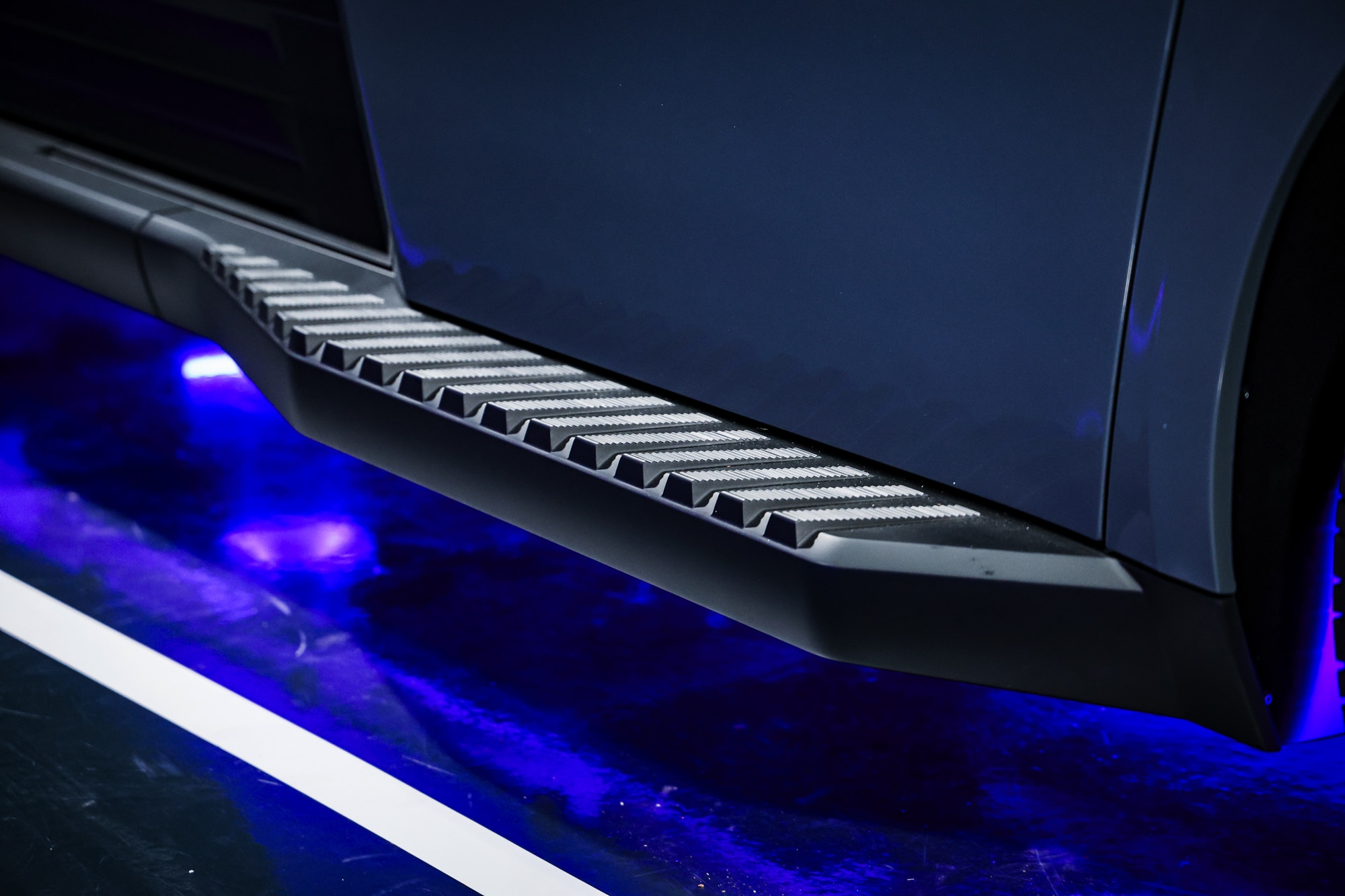 Flexis : découverte en images des utilitaires électriques intelligents