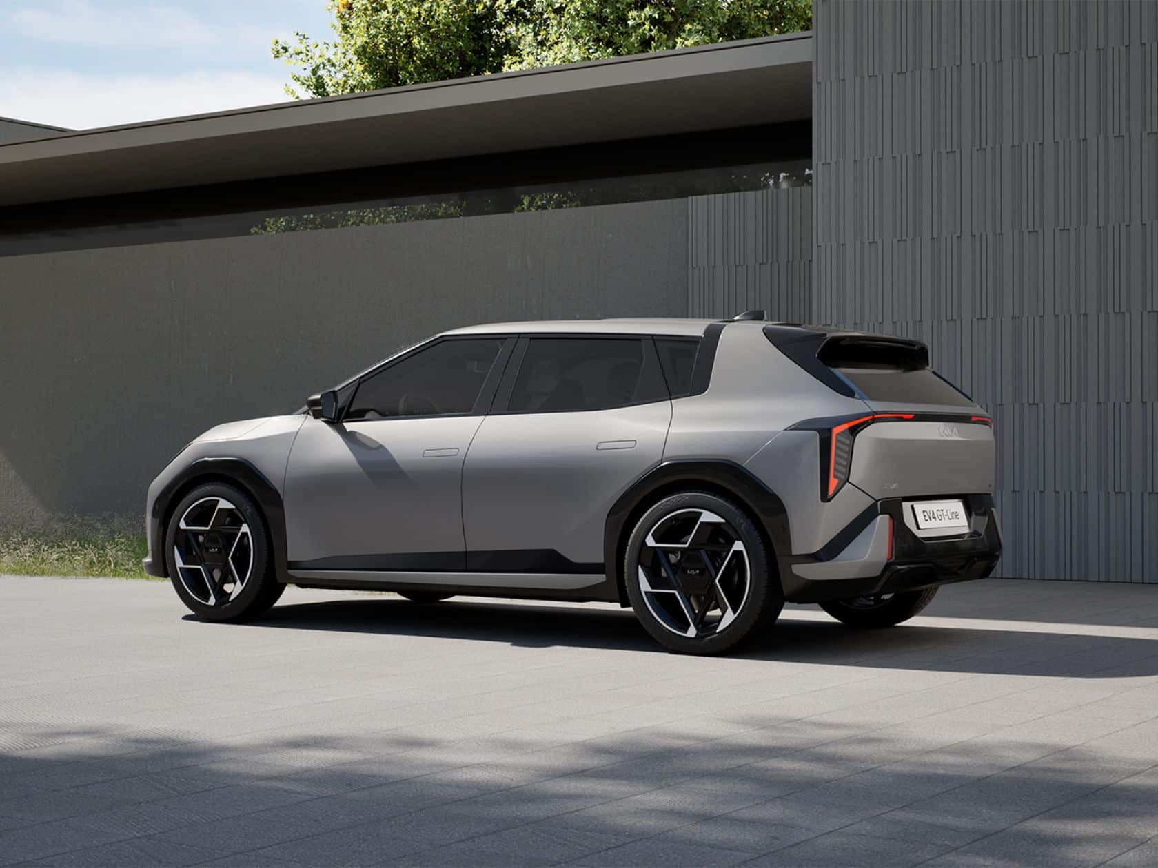 Kia EV4 : ce qu'il faut savoir sur la rivale de la Renault Mégane électrique