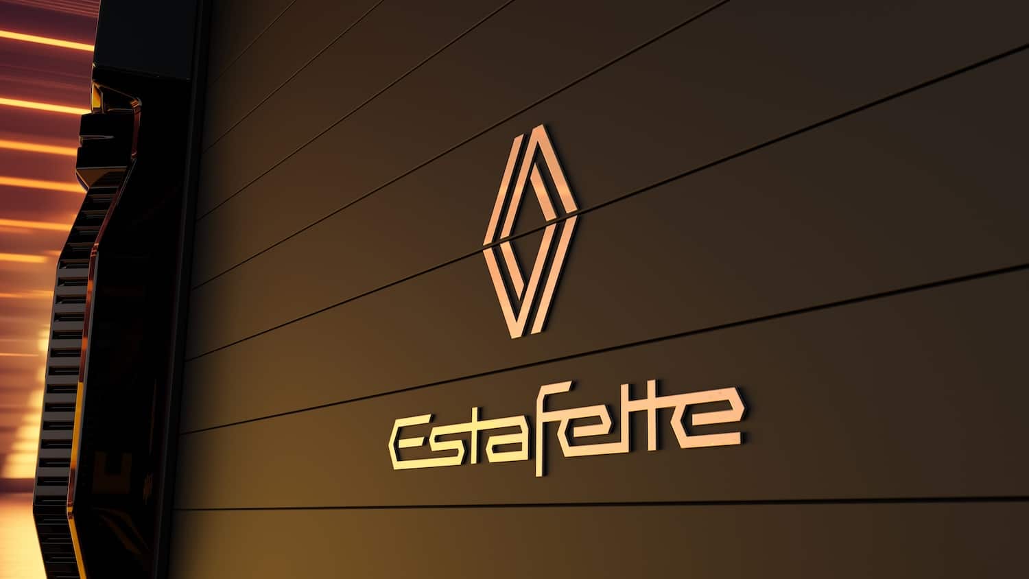 Utilitaires : Renault relance l'Estafette en version électrique