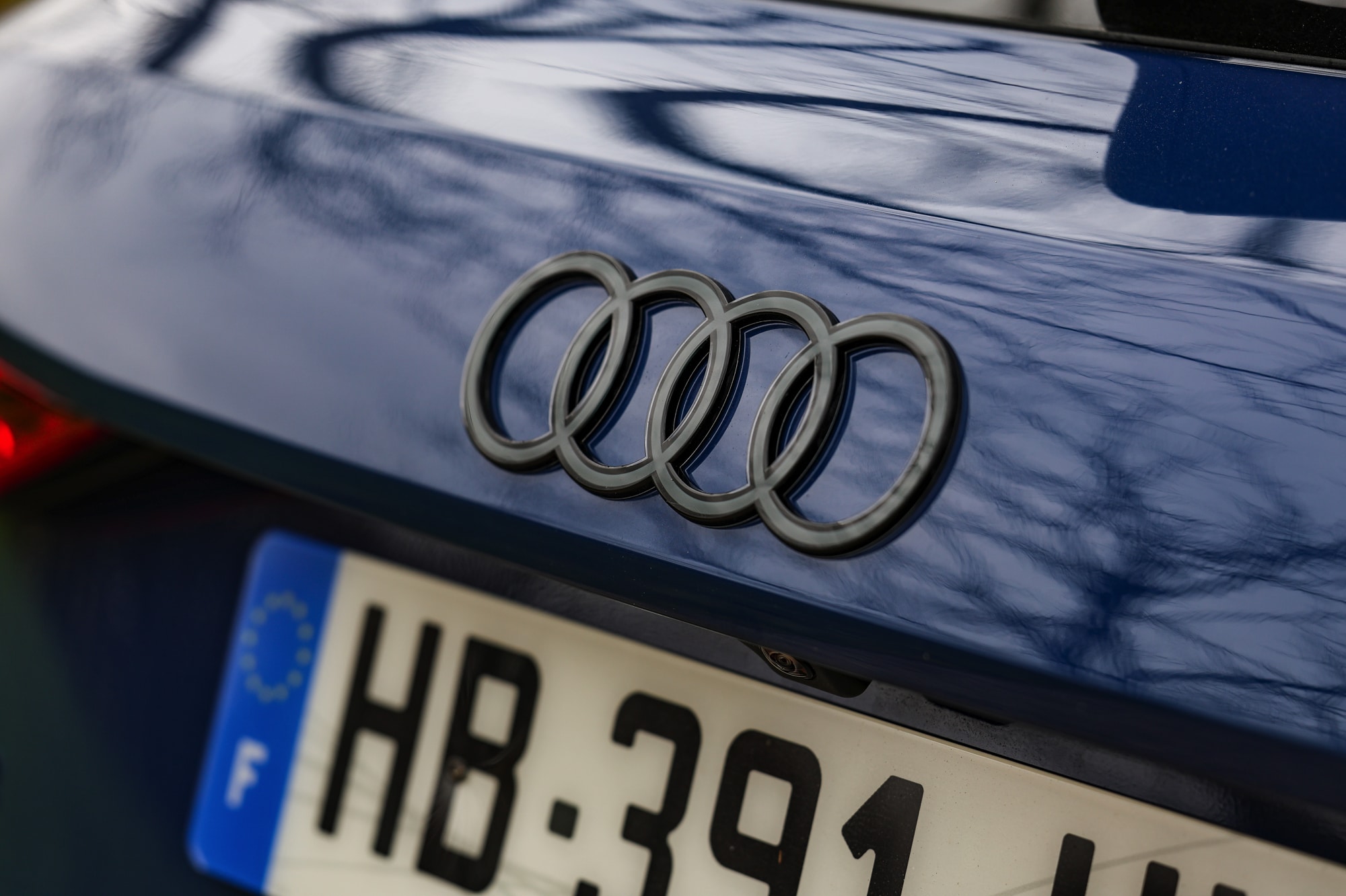 Audi A3 TFSI e : notre ESSAI de la compacte hybride rechargeable