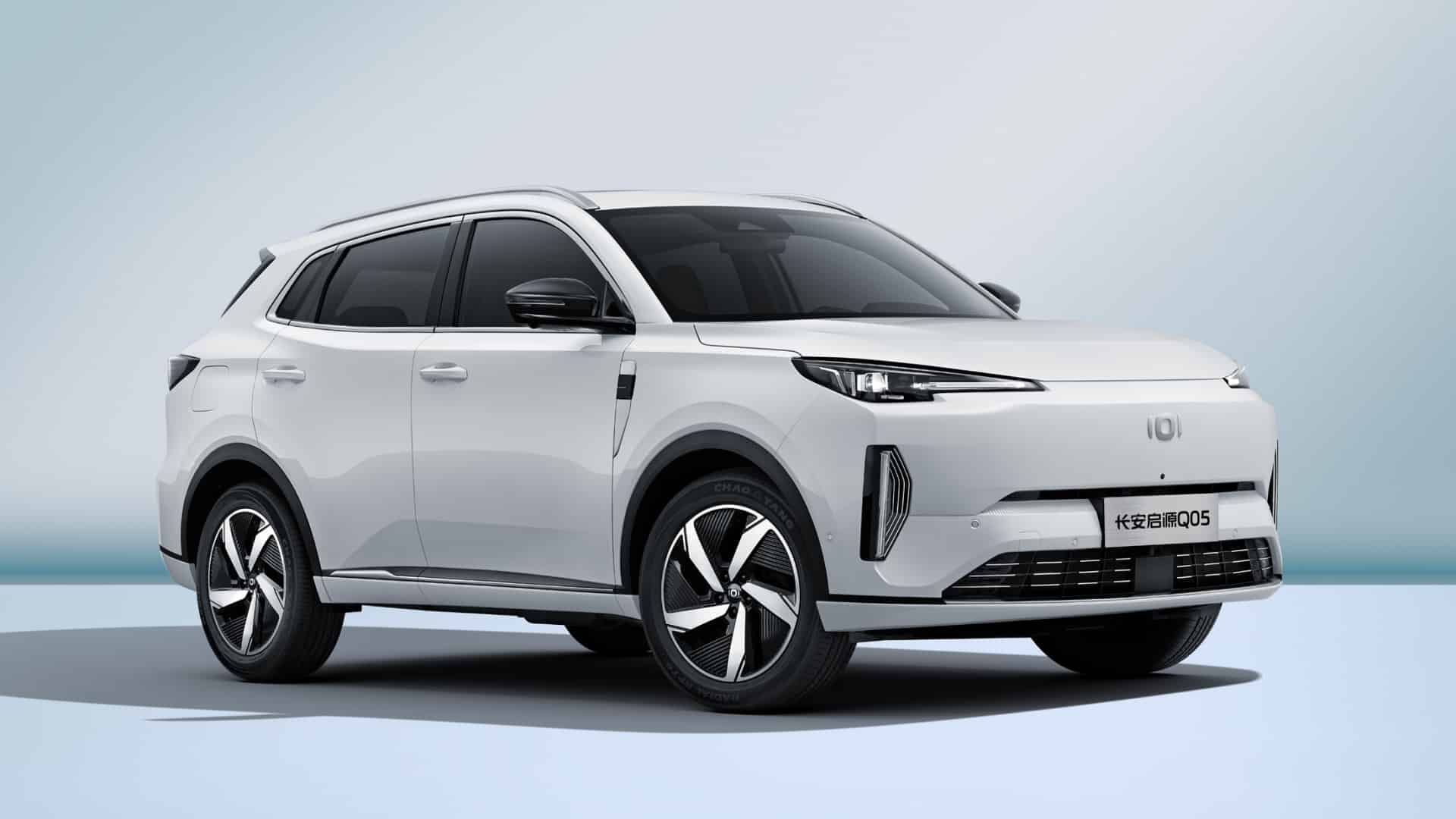 Quels modèles pour les trois marques de Changan en Europe
