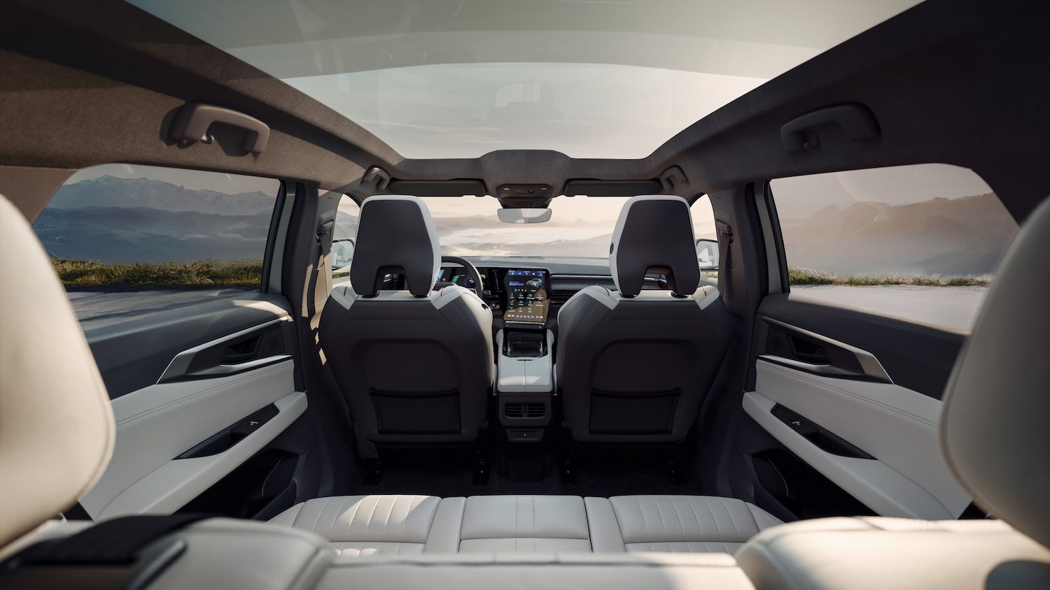 Renault restyle déjà l'Espace hybride : voici tout ce qui change en 2025