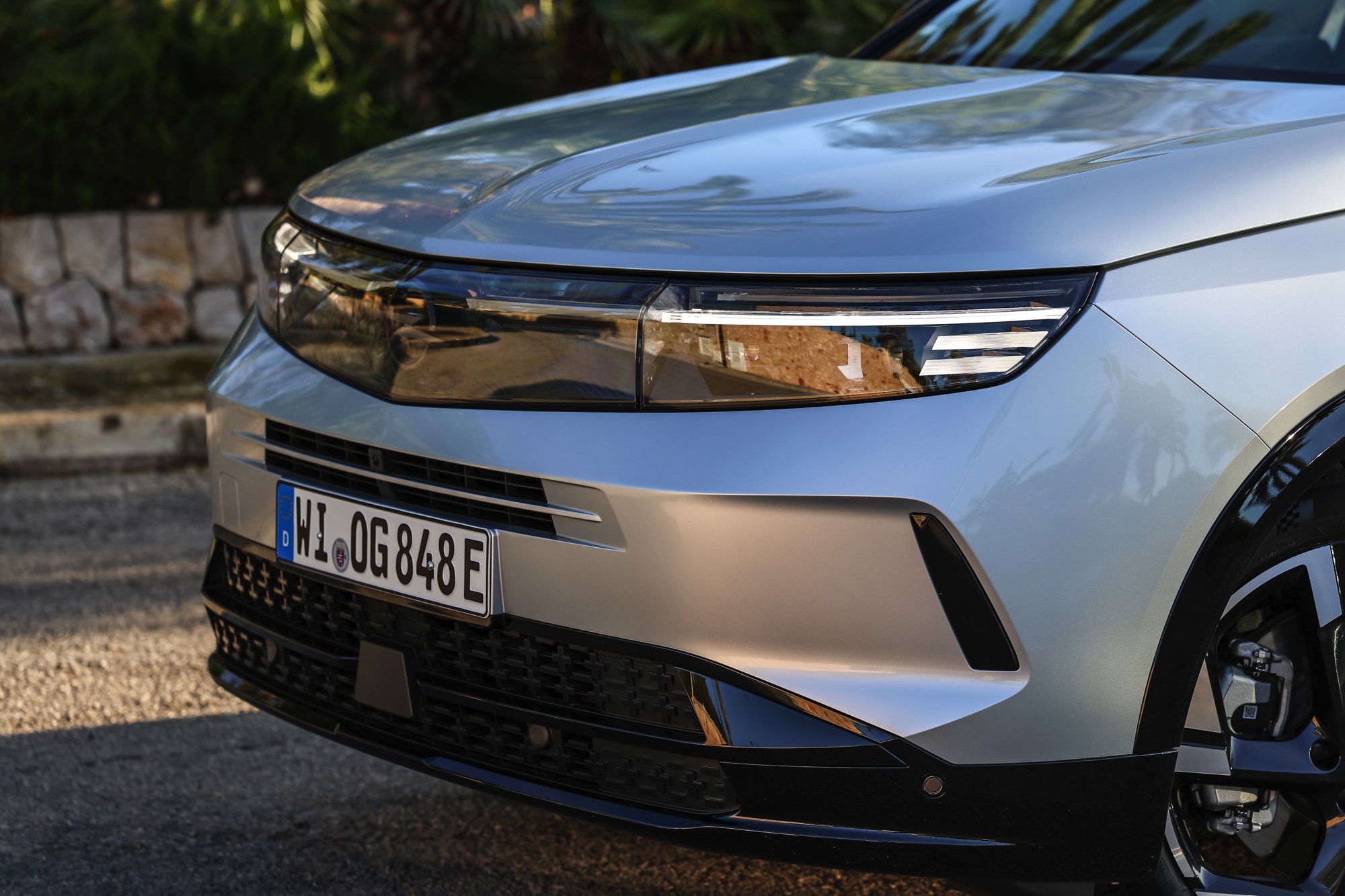 Opel Grandland PHEV : ESSAI du SUV hybride rechargeable