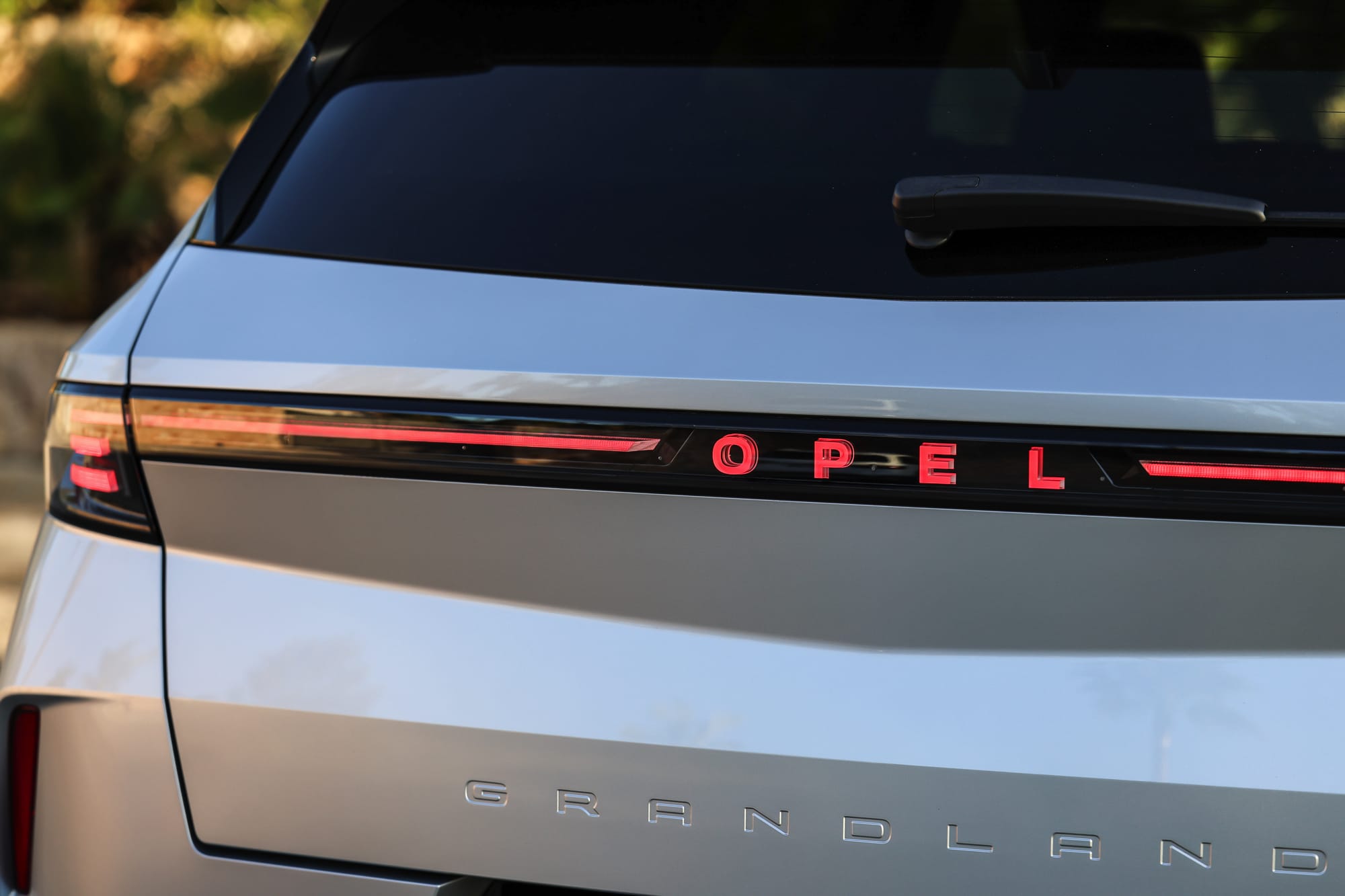 Opel Grandland PHEV : ESSAI du SUV hybride rechargeable