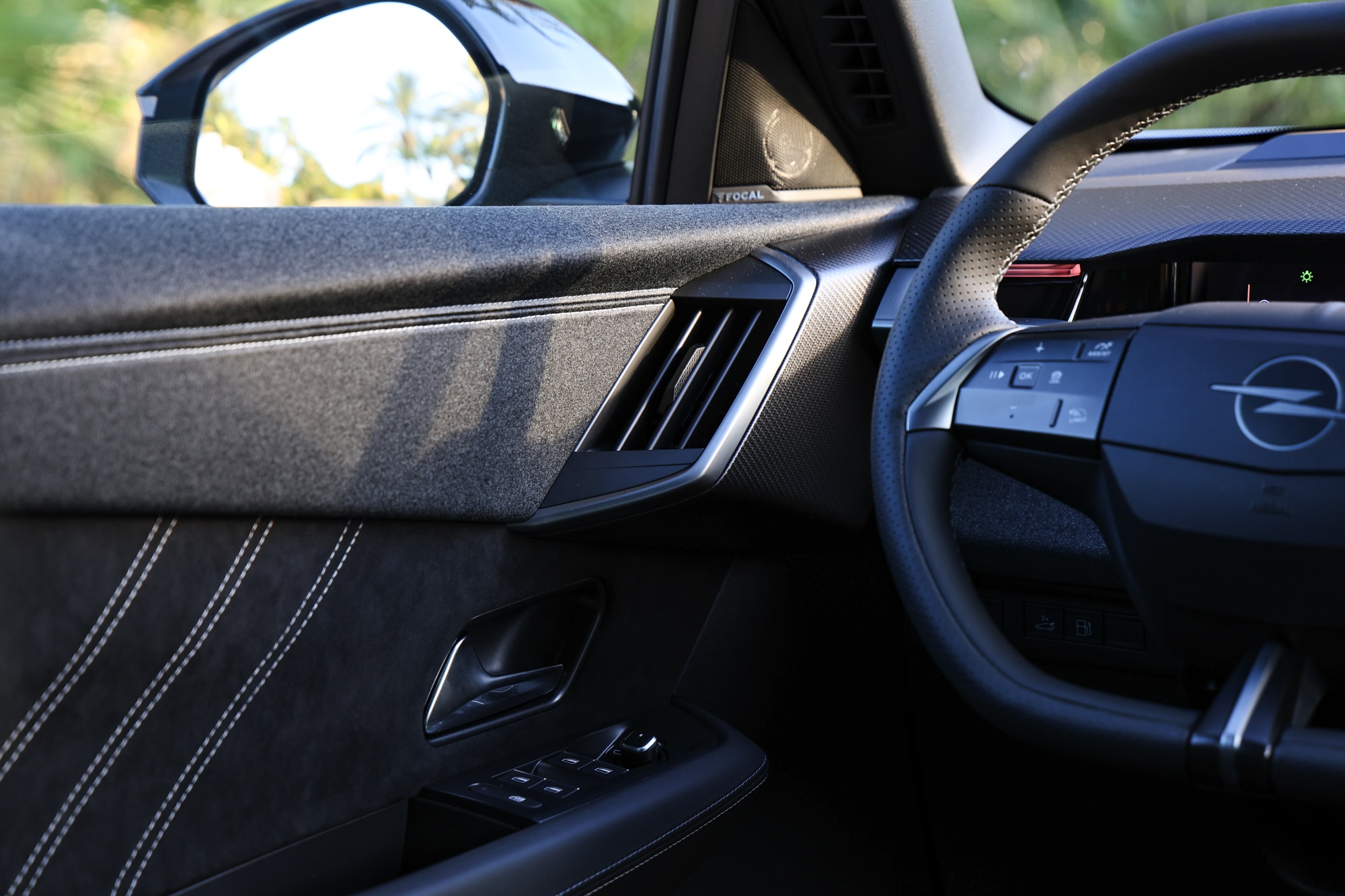 Opel Grandland PHEV : ESSAI du SUV hybride rechargeable