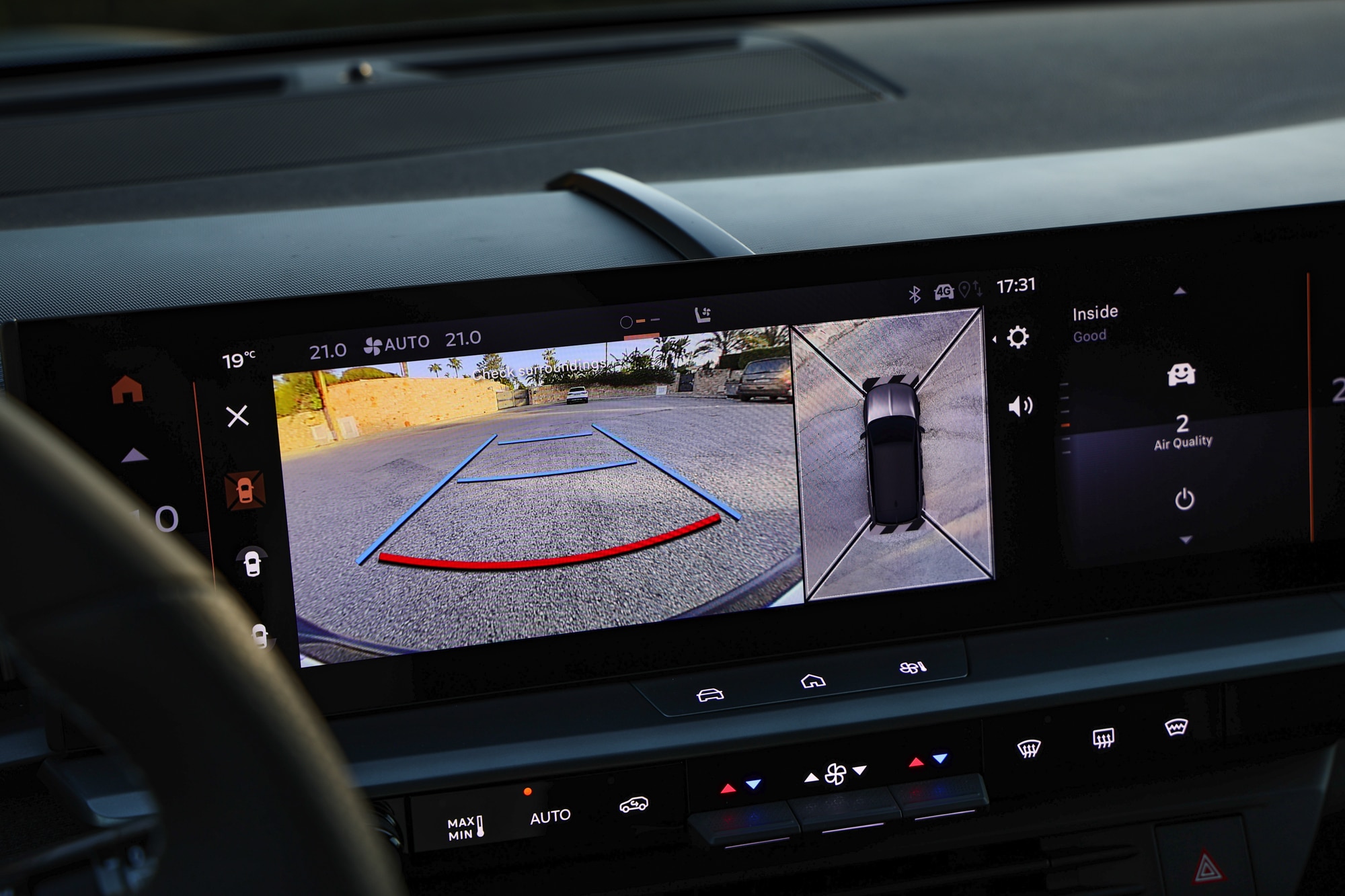 Opel Grandland PHEV : ESSAI du SUV hybride rechargeable