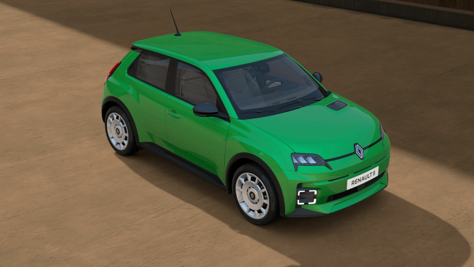Leasing social 2025 - Renault 5 électrique : toutes les offres, quelle ...