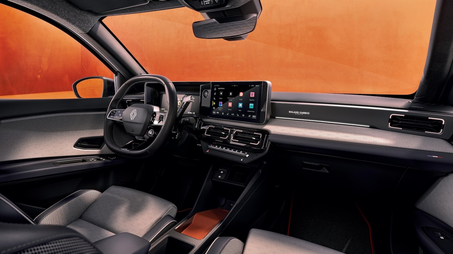 Renault 5 électrique : voici le prix (élevé) de la version Roland Garros