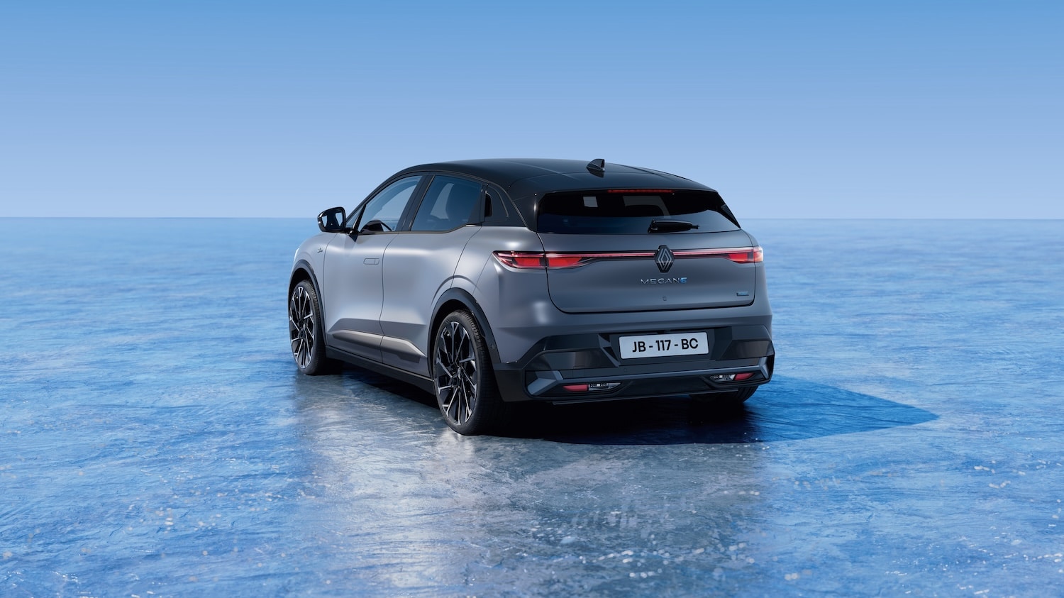 Renault améliore la Megane électrique : voici tout ce qui change en 2025