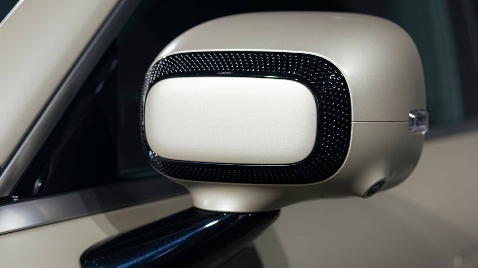 Présentation : Smart #5, le SUV électrique qui voit grand