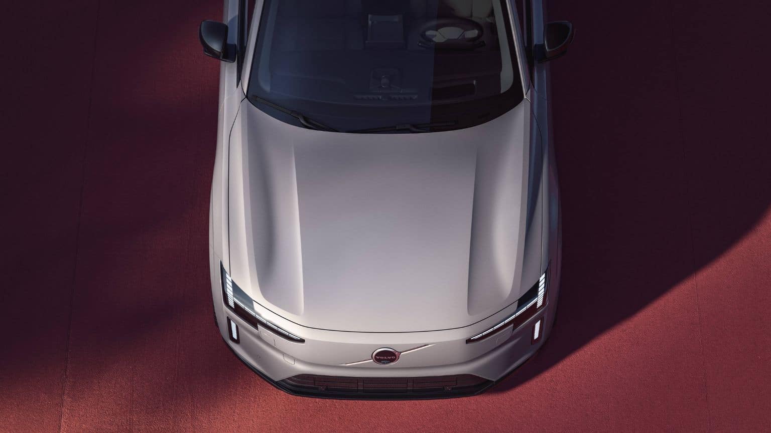 Volvo ES90 : batterie, autonomie, recharge, performances, prix