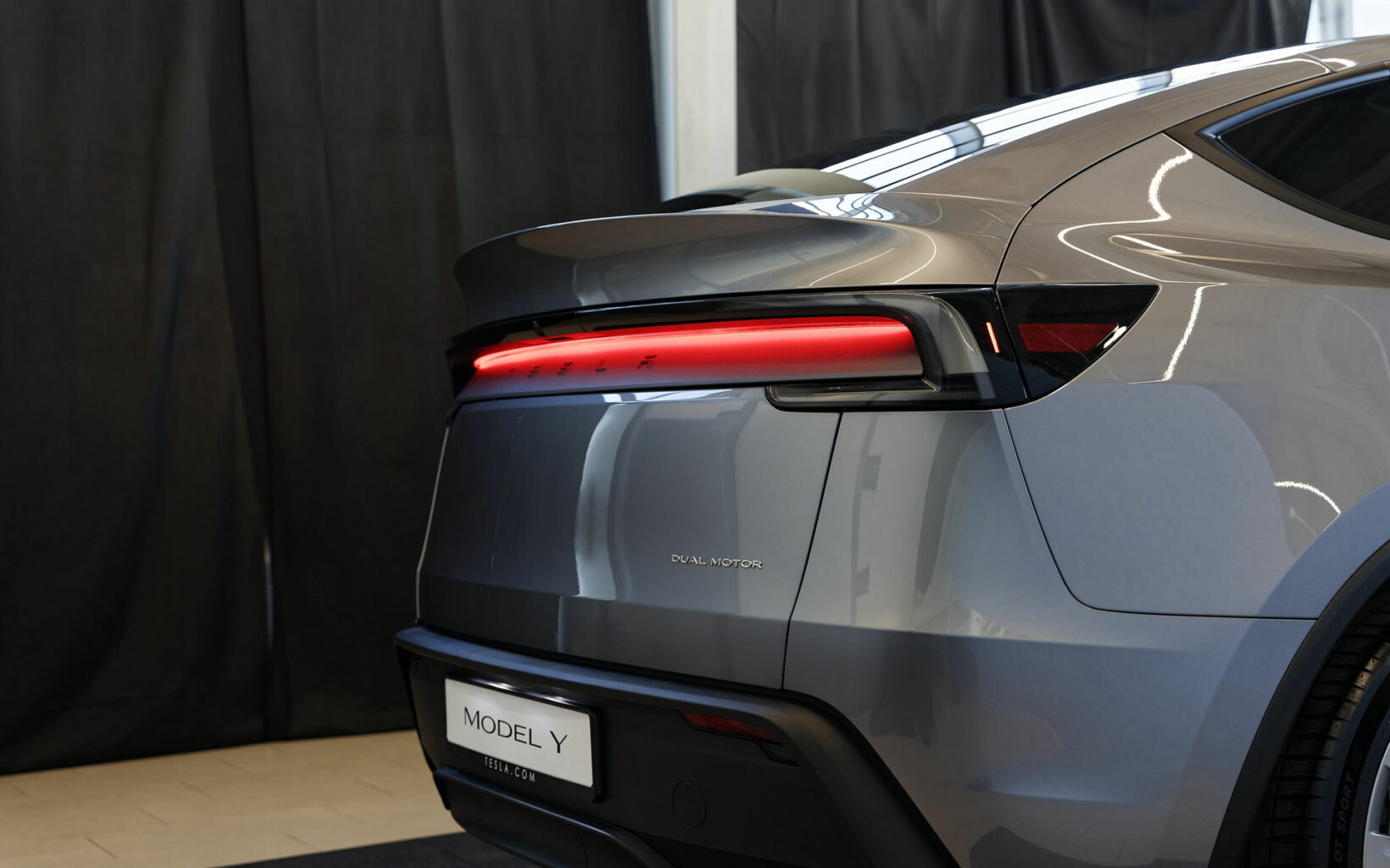 La tant attendue Tesla à petit prix sera-t-elle simplement un Model Y ...