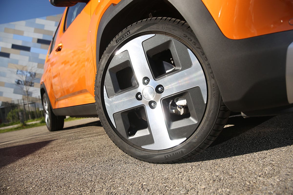 Supertest : Hyundai Inster, les consommations et autonomies mesurées de ...