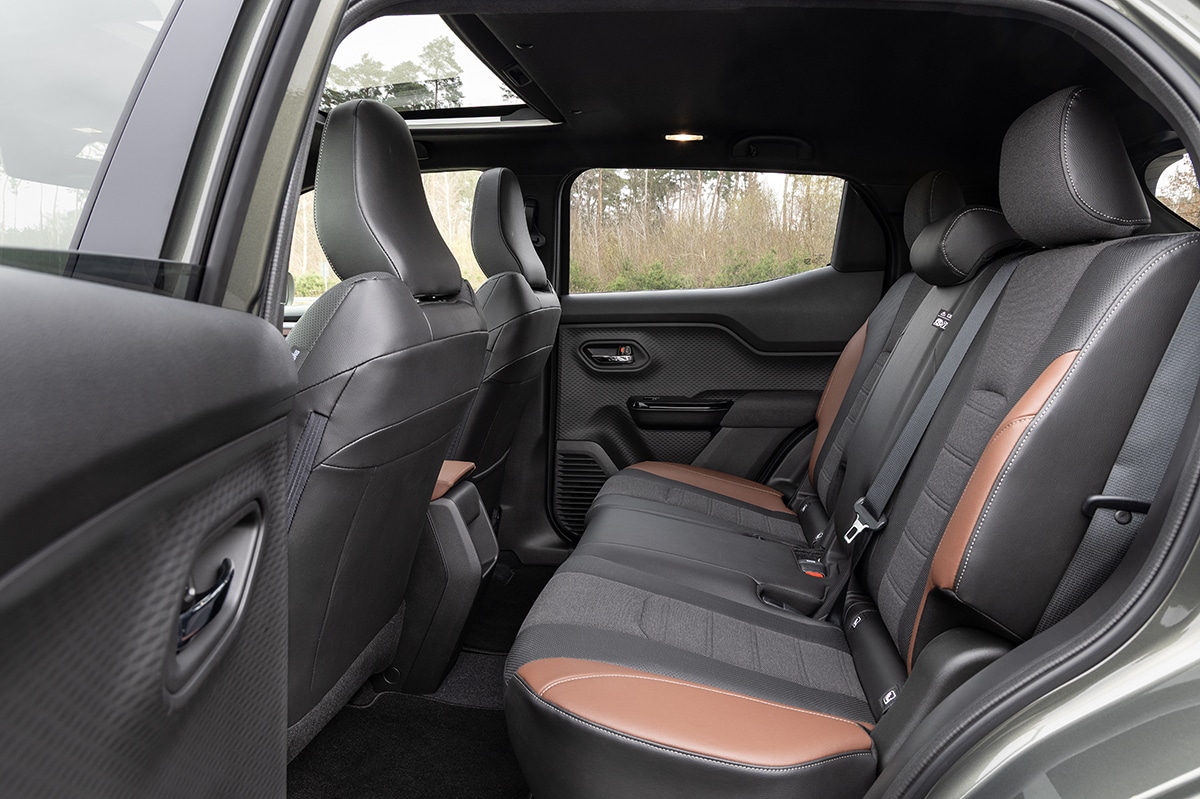 Suzuki eVitara : notre essai en avant-première du SUV électrique