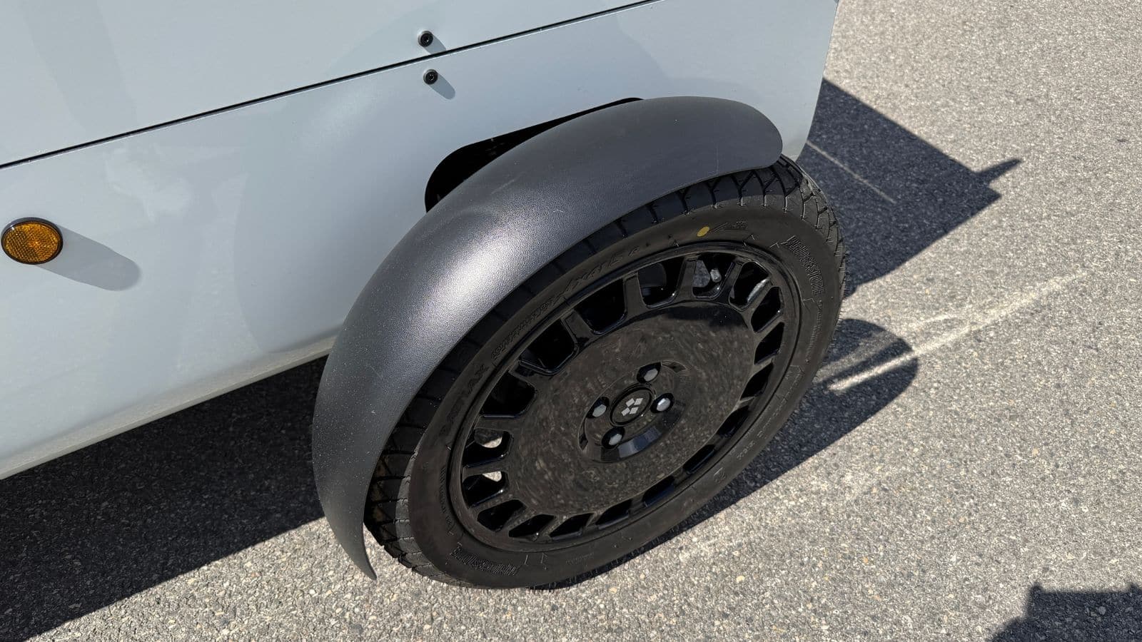 Essai : Kilow La Bagnole, l’essentiel de l’automobile électrique