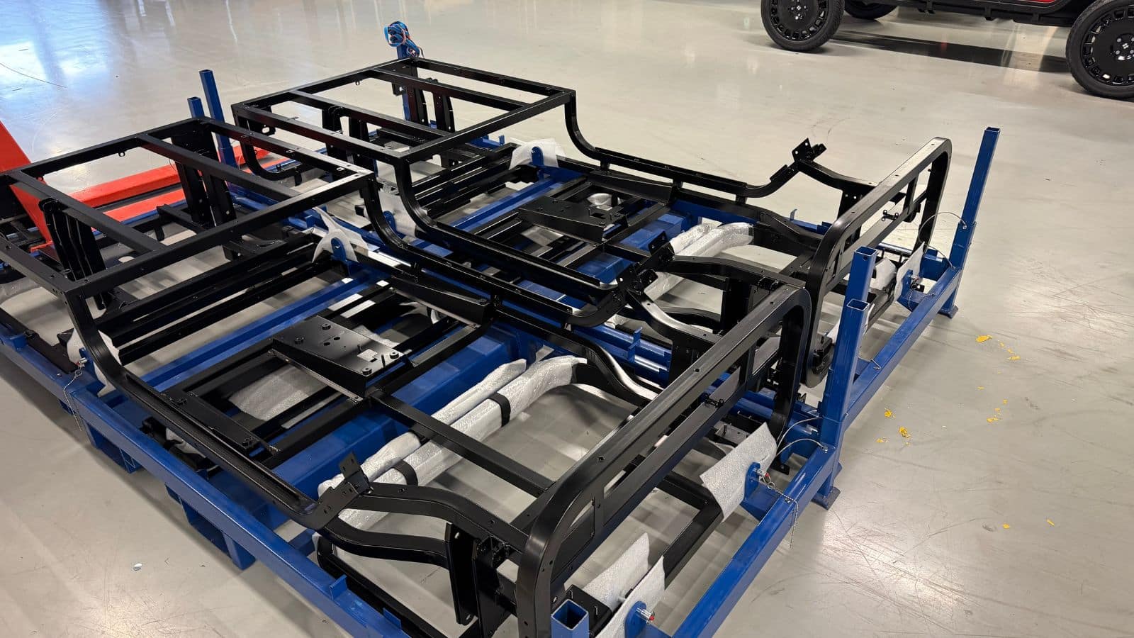 Essai : Kilow La Bagnole, l’essentiel de l’automobile électrique