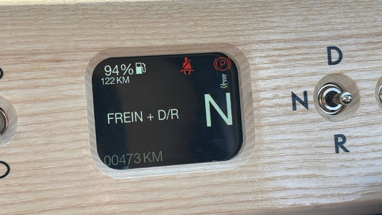 Essai : Kilow La Bagnole, l’essentiel de l’automobile électrique