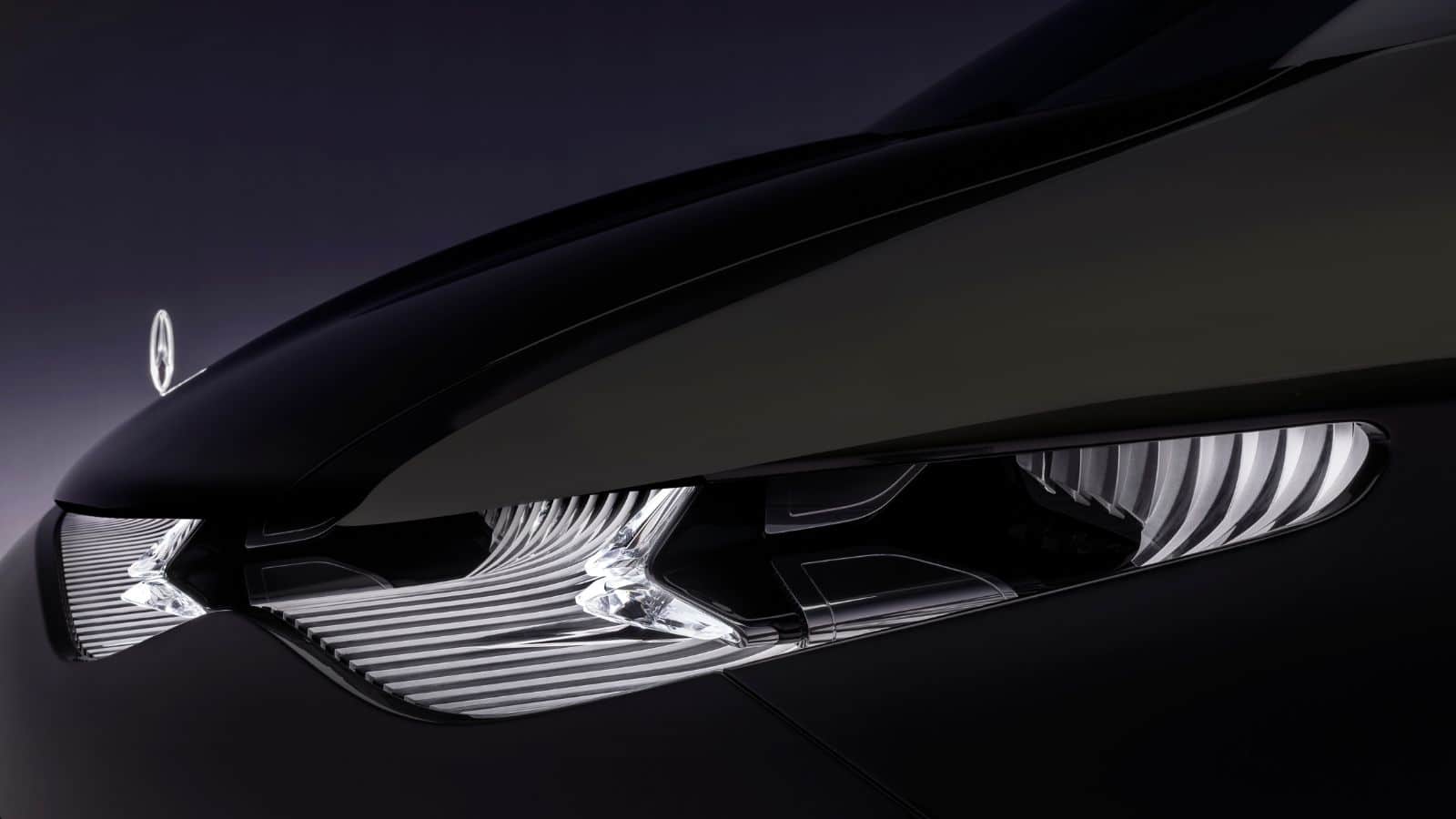 Mercedes Vision V : première rencontre avec le van électrique de luxe