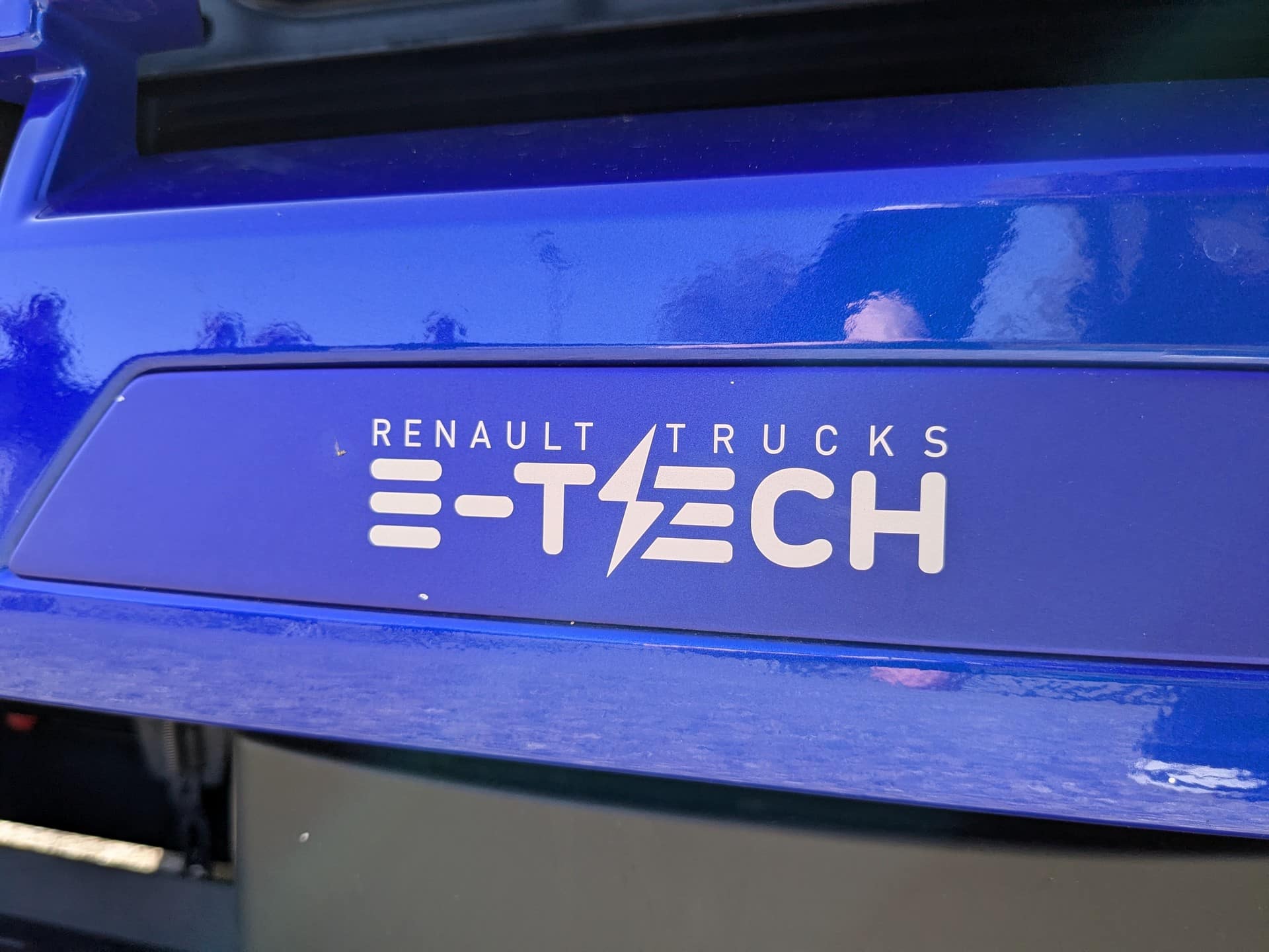Renault Trucks E-Tech T : on a essayé le camion électrique