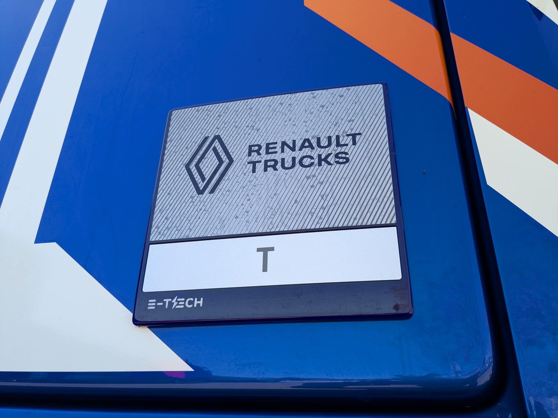 Renault Trucks E-Tech T : on a essayé le camion électrique