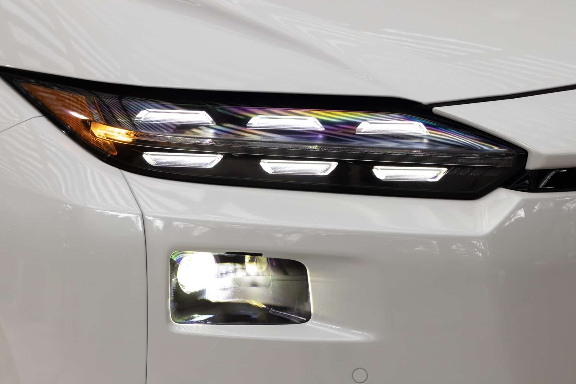 Subaru Solterra : le SUV électrique est déjà modifié, voici ce qui change