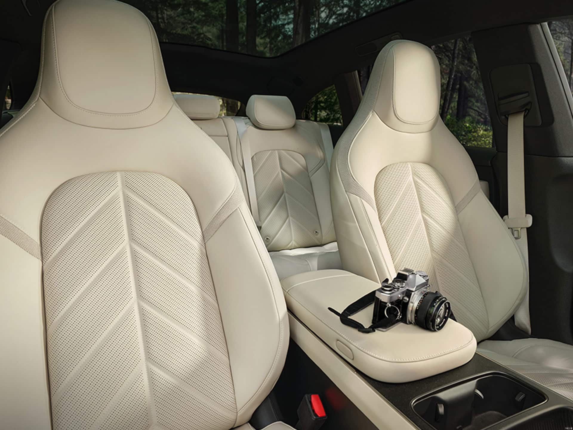 1 055 km d'autonomie : Nio actualise sérieusement son ET5 électrique