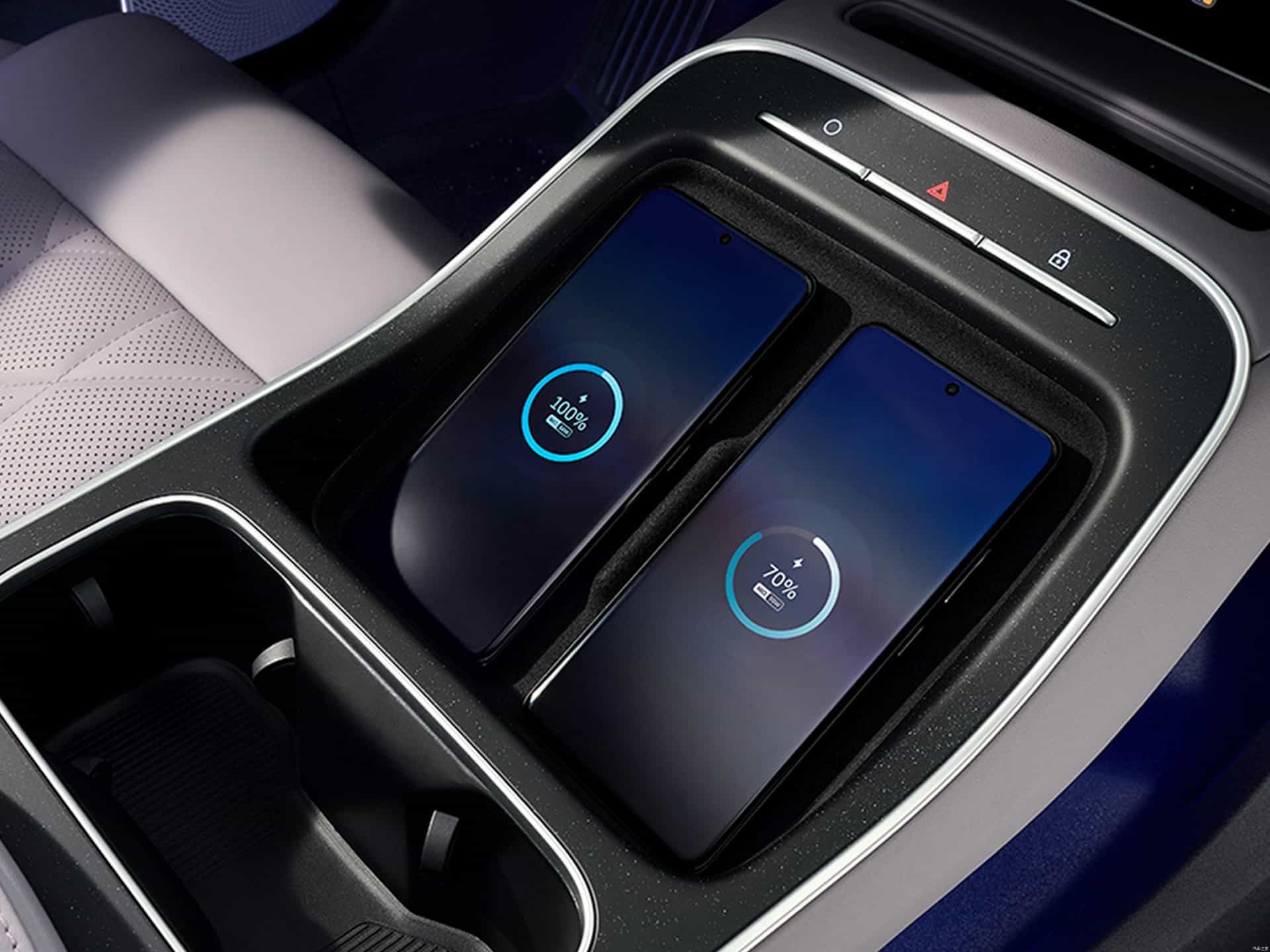 1 055 km d'autonomie : Nio actualise sérieusement son ET5 électrique