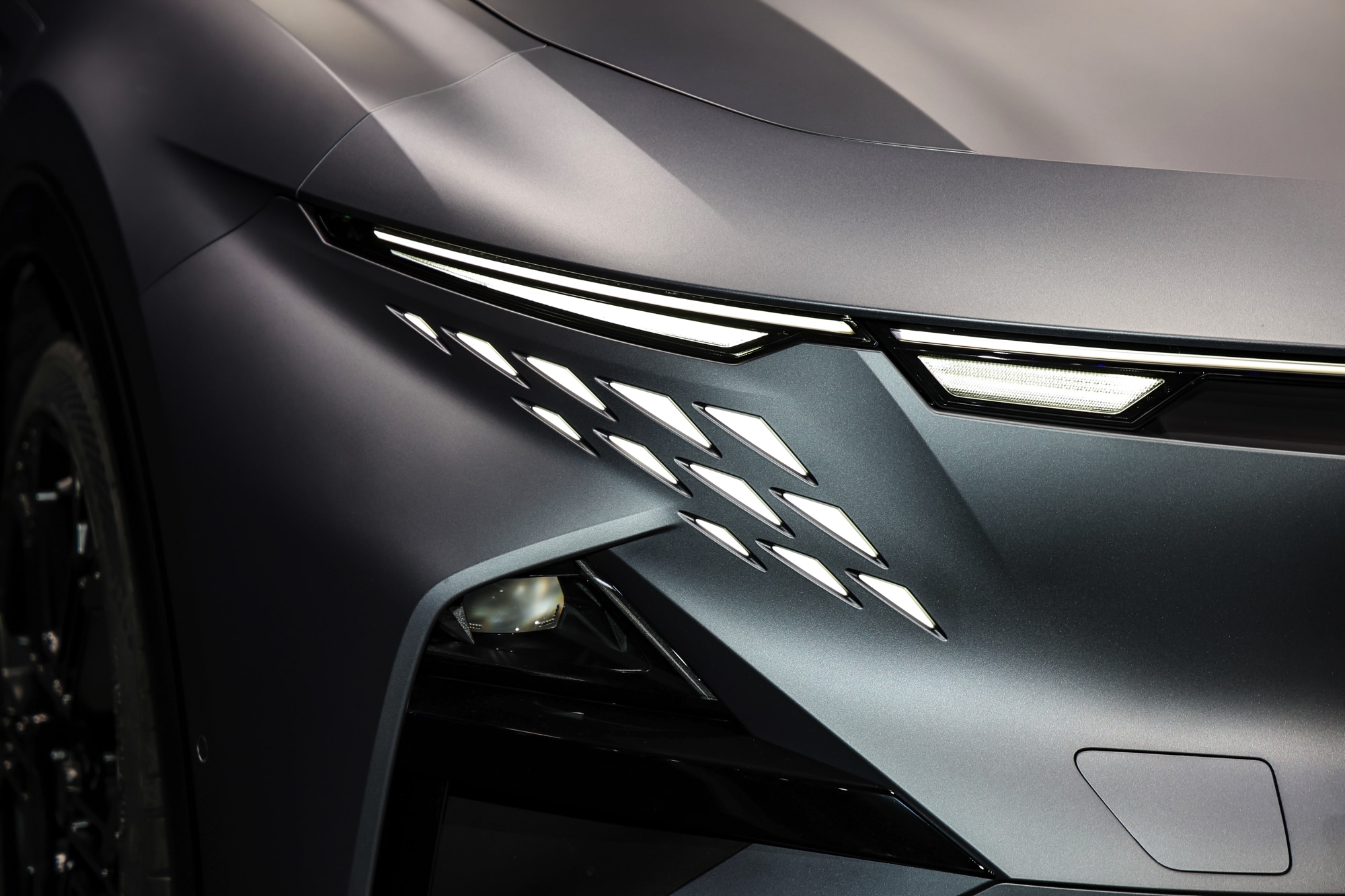 Alpine A390 GT et GTS : découverte en vidéo du sport fastback