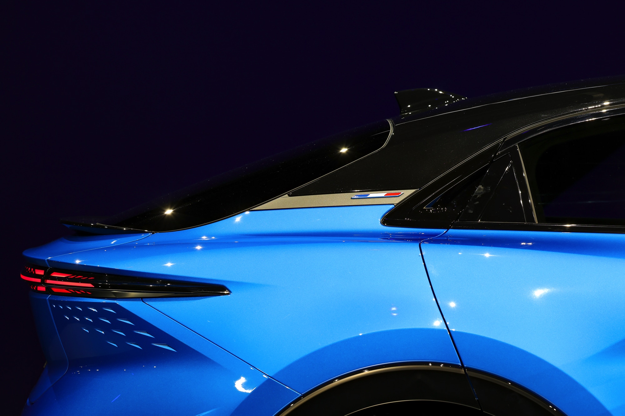 Alpine A390 GT et GTS : découverte en vidéo du sport fastback