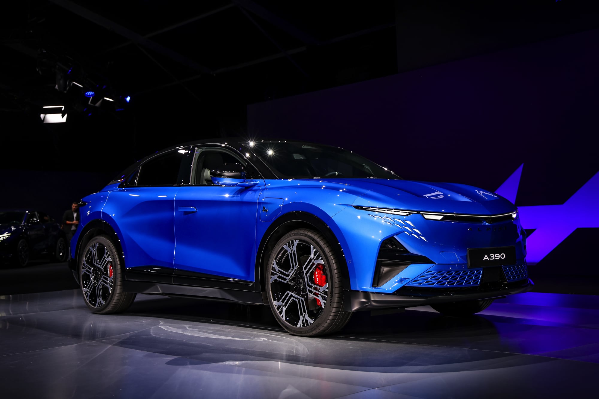 DS, Alpine : le haut de gamme automobile low-cost