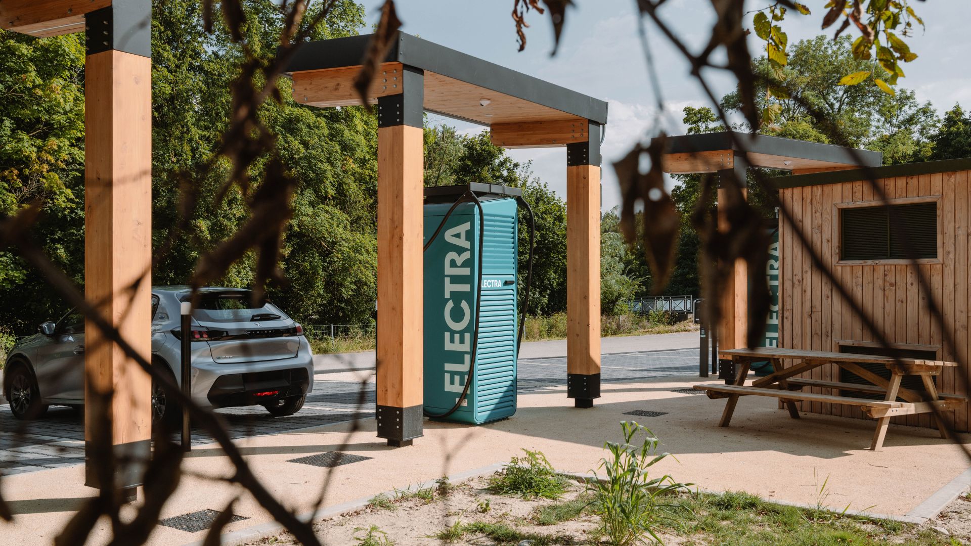 Recharge : une promotion éclair pour l'abonnement Electra avec un premier mois gratuit