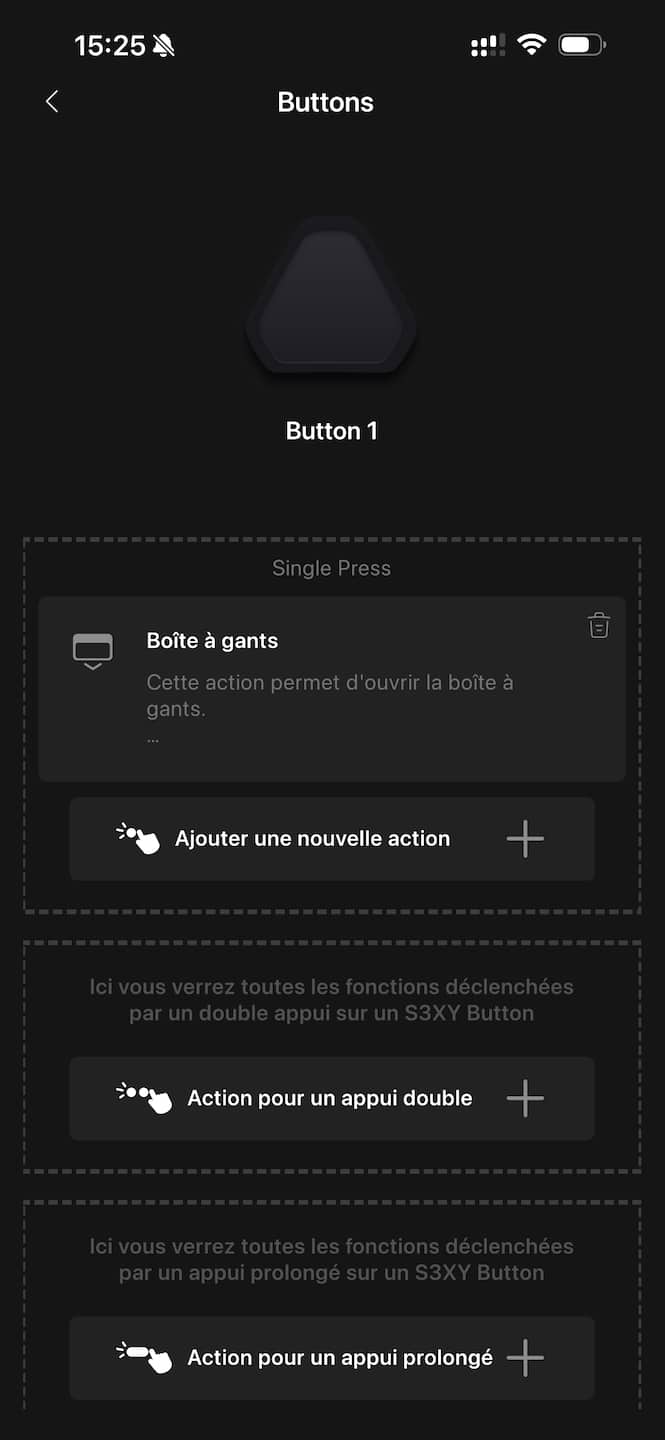 Test Enhance S3XY Knob : des boutons pour Tesla Model 3 et Y