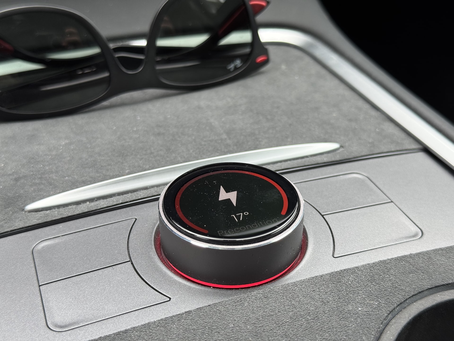 Test Enhance S3XY Knob : des boutons pour Tesla Model 3 et Y