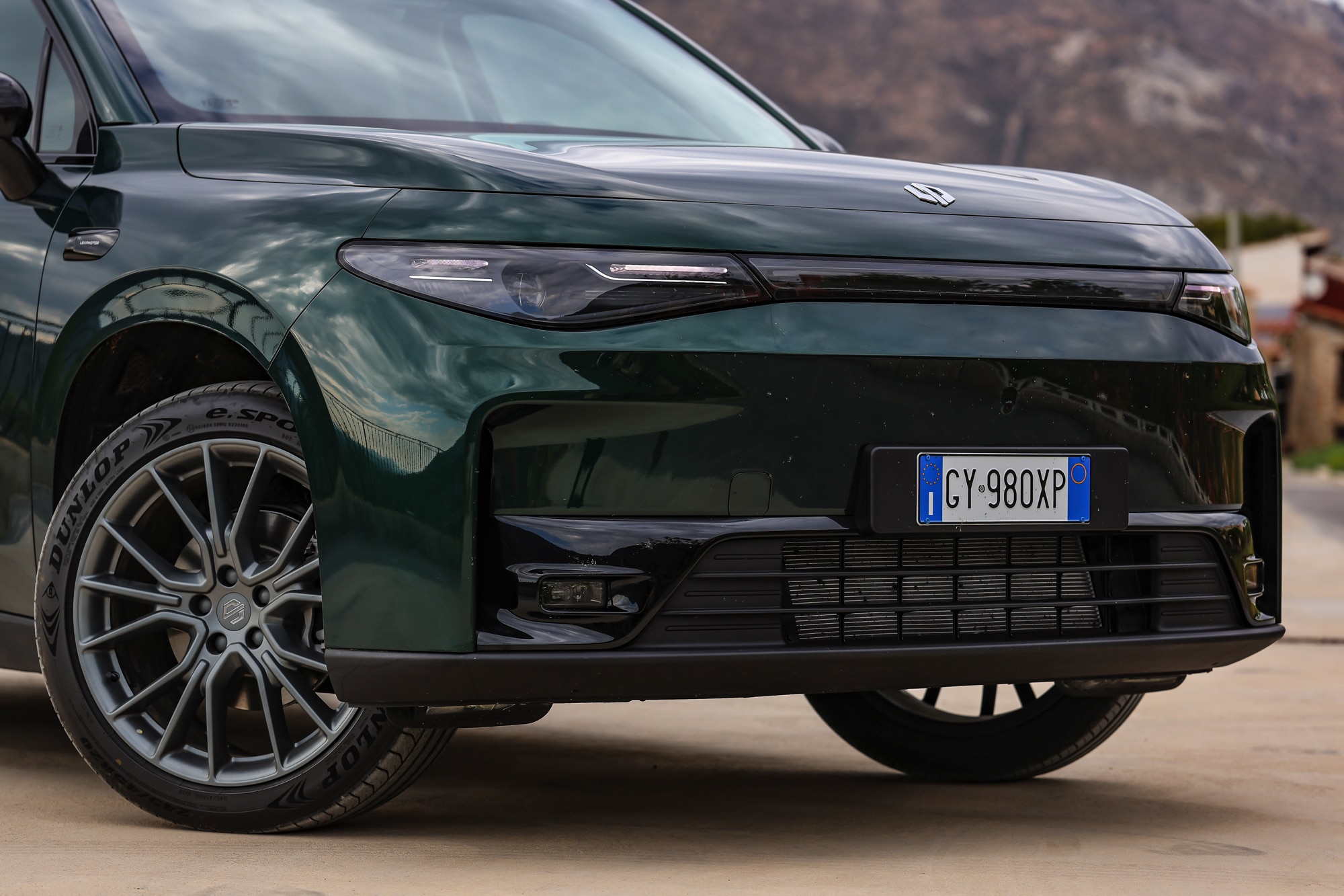 Leapmotor C10 REEV : ESSAI du SUV électrique à prolongateur