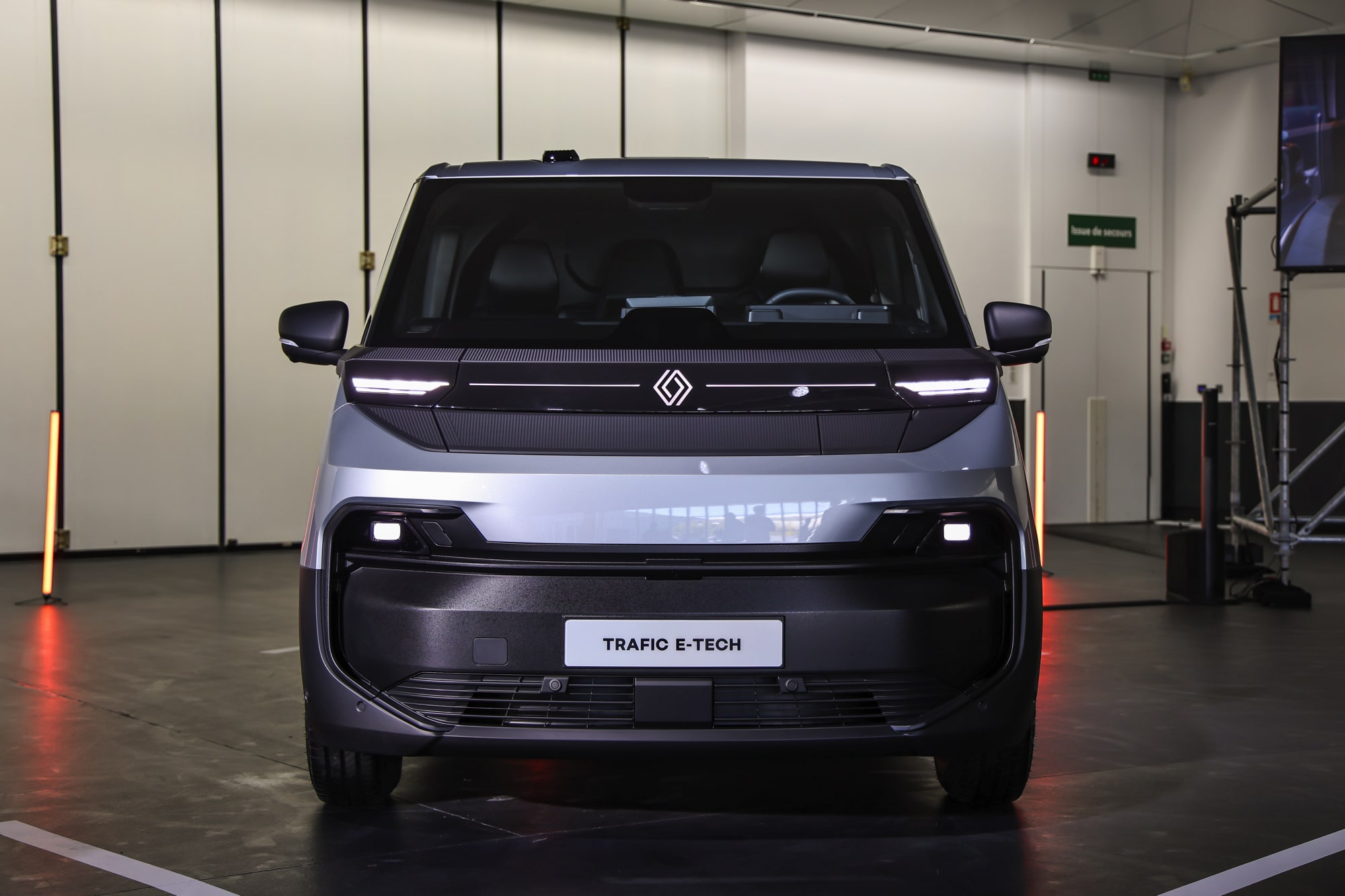 Renault LCV : découverte de la gamme d'utilitaires électriques