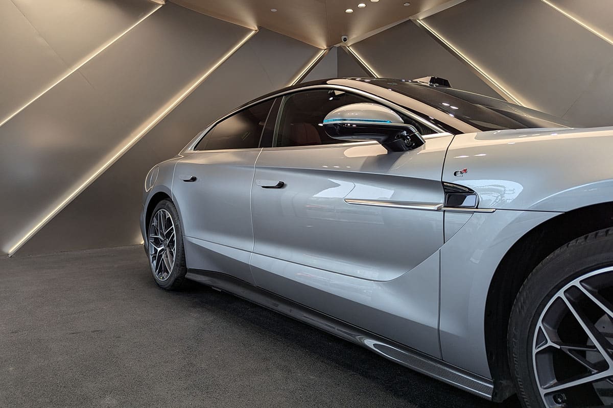 Yangwang U7 et U9 : les fleurons de BYD peuvent-ils s'imposer chez nous