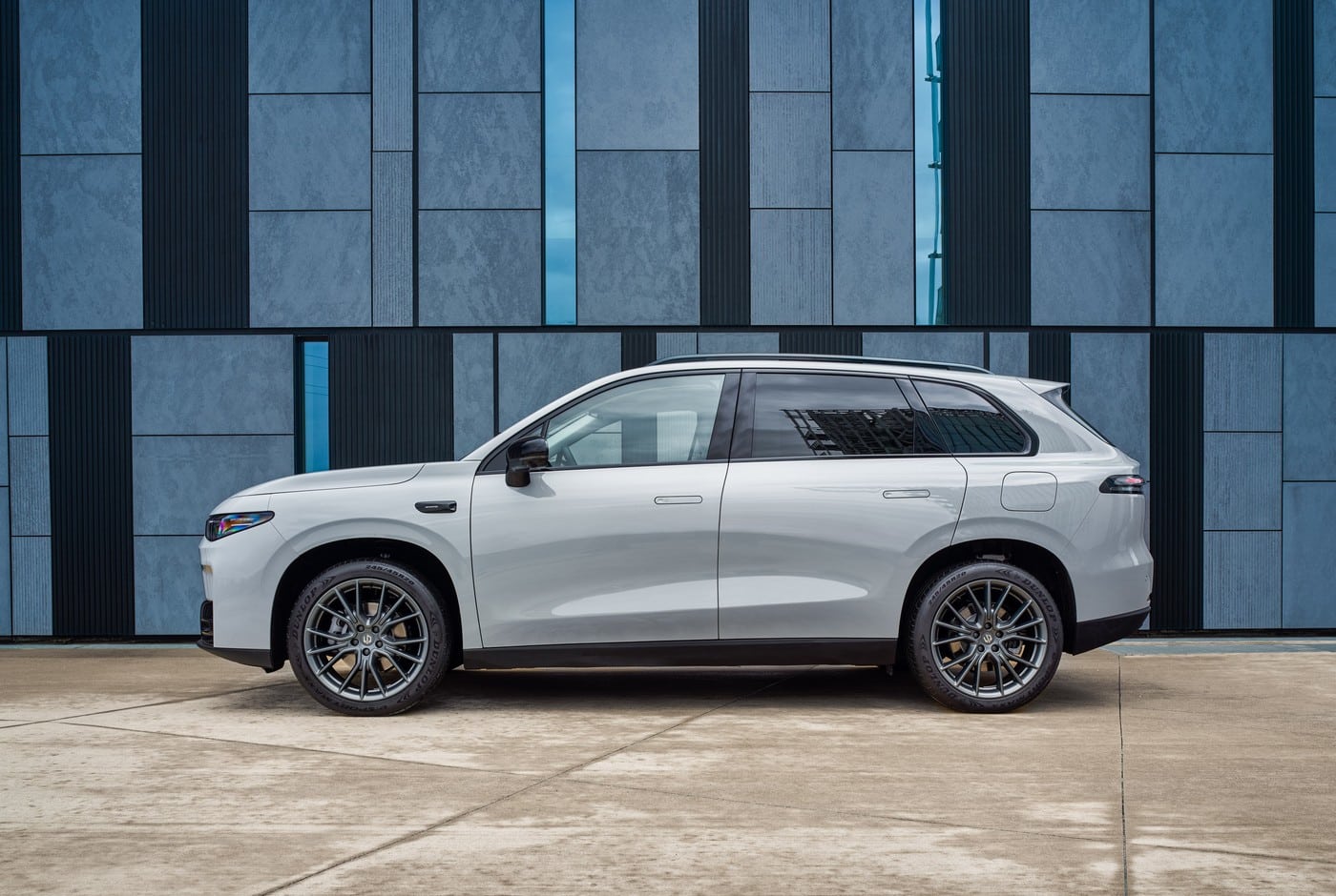 Leapmotor C10 REEV : une nouvelle façon de penser l’électrique