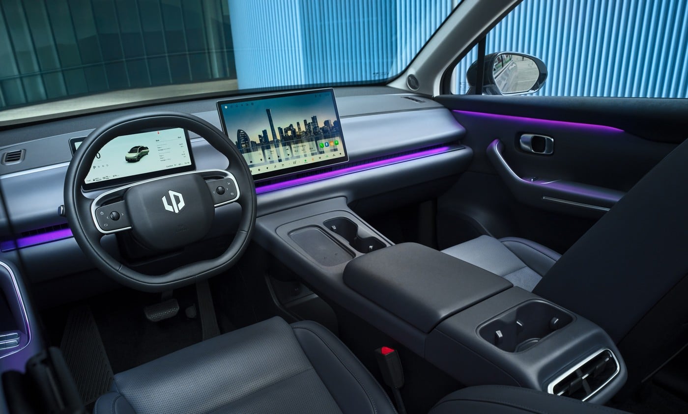 Leapmotor C10 REEV : une nouvelle façon de penser l’électrique