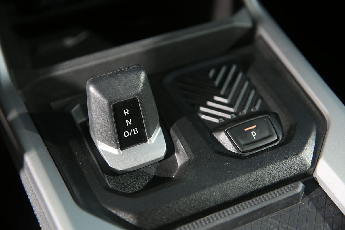 Supertest - Dacia Bigster Hybrid 155 : toutes les consommations ...