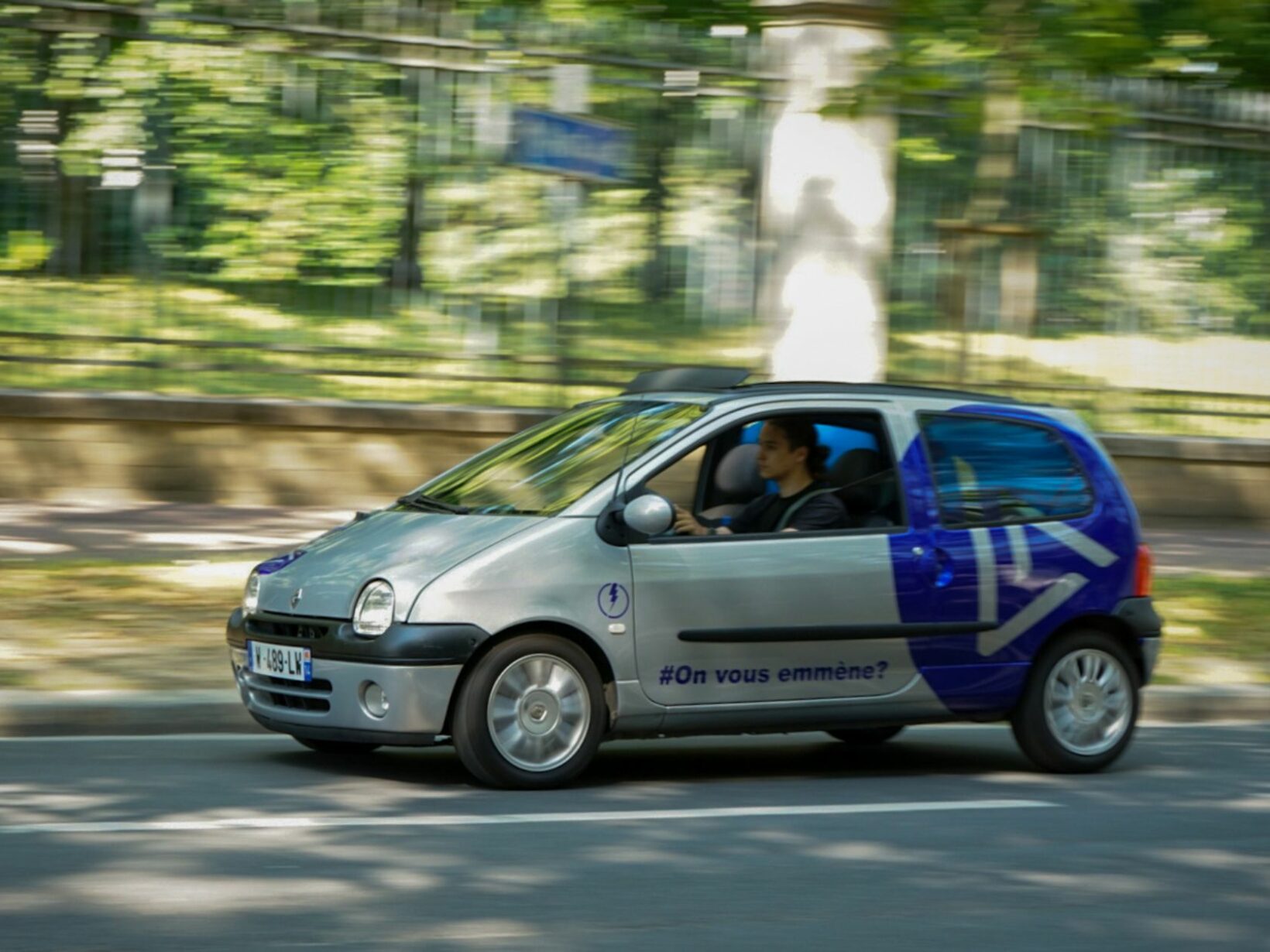 Rétrofit : la fausse bonne idée pour avoir des voitures électriques