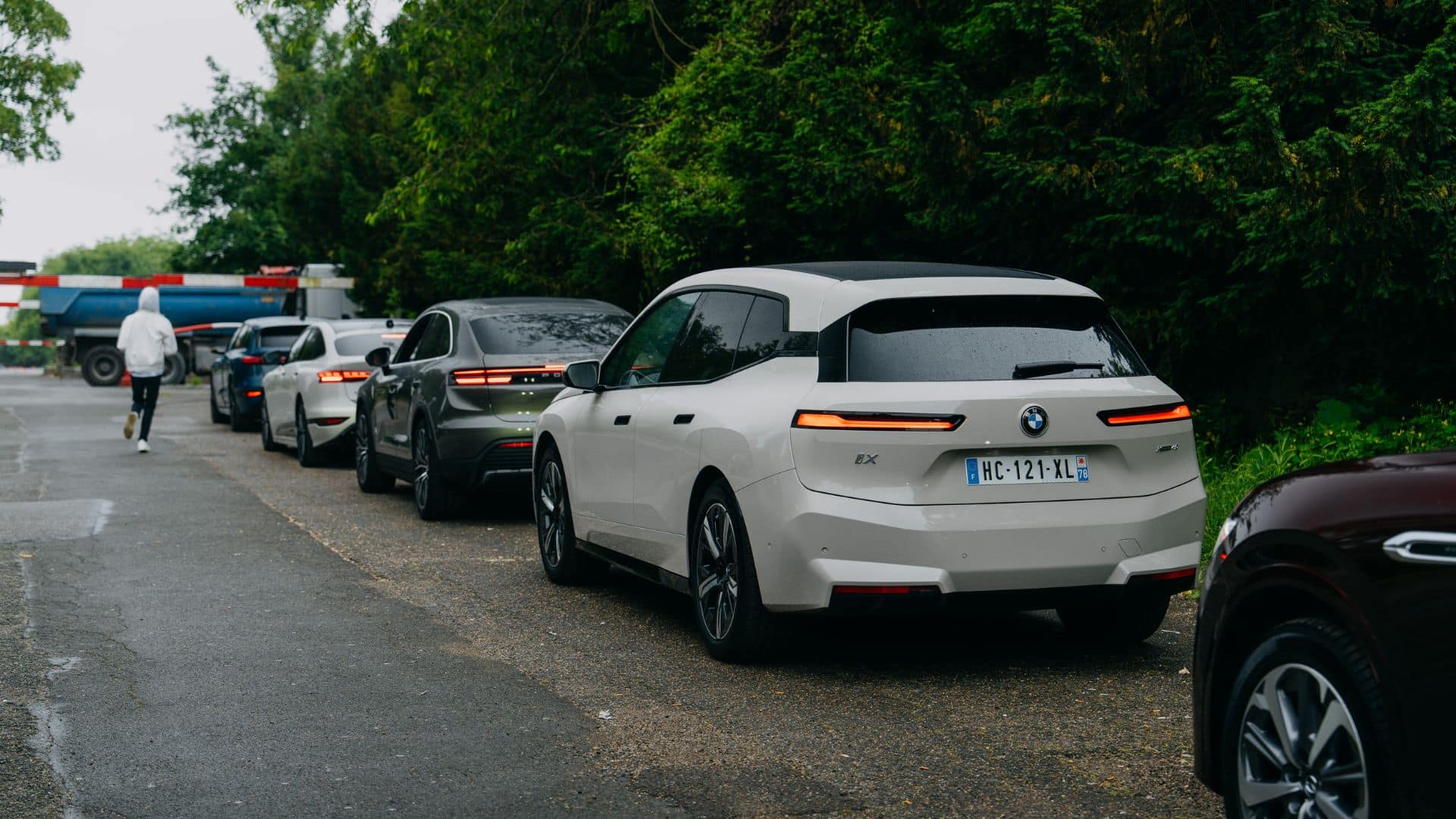 Le Skoda Elroq élu meilleure voiture électrique 2025 par les ...