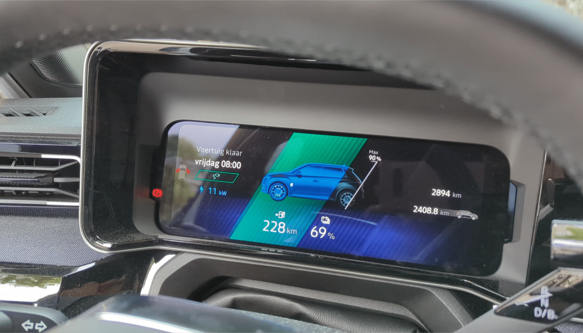 V2G : la ville d'Utrecht rechargée par 500 Renault 5 électriques