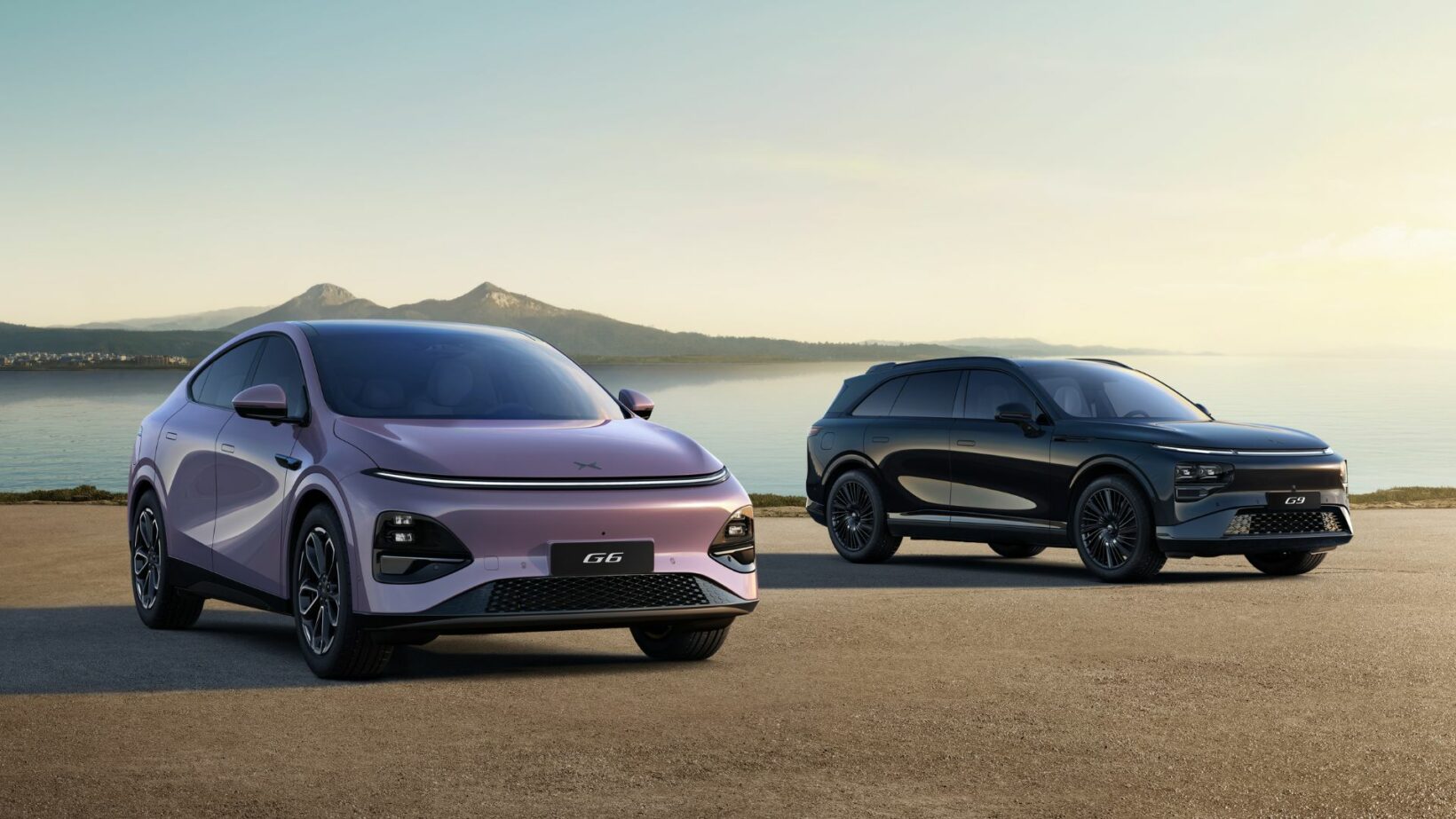 Nouveaux Xpeng G6 et G9 : bonne nouvelle pour les prix des SUV électriques avec une énorme ...