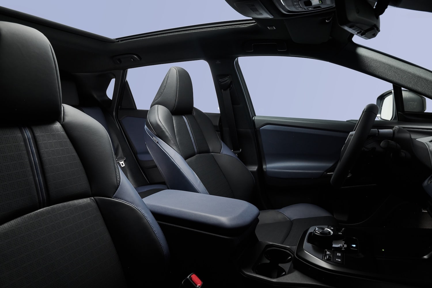 Subaru dévoile trois nouveaux modèles électriques pour l'Europe