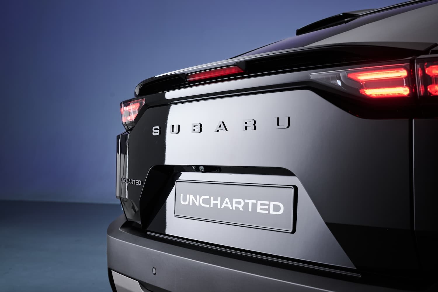 Subaru dévoile trois nouveaux modèles électriques pour l'Europe