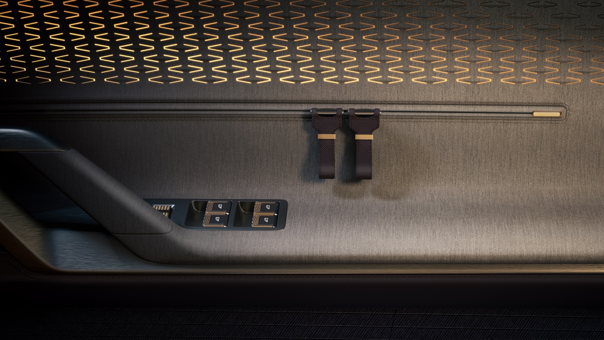 Bentley fait sa révolution électrique avec un design osé