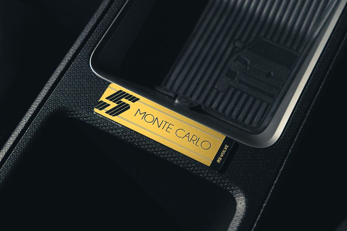 Renault 5 électrique Monte Carlo : un surprenant hommage à la Clio Williams