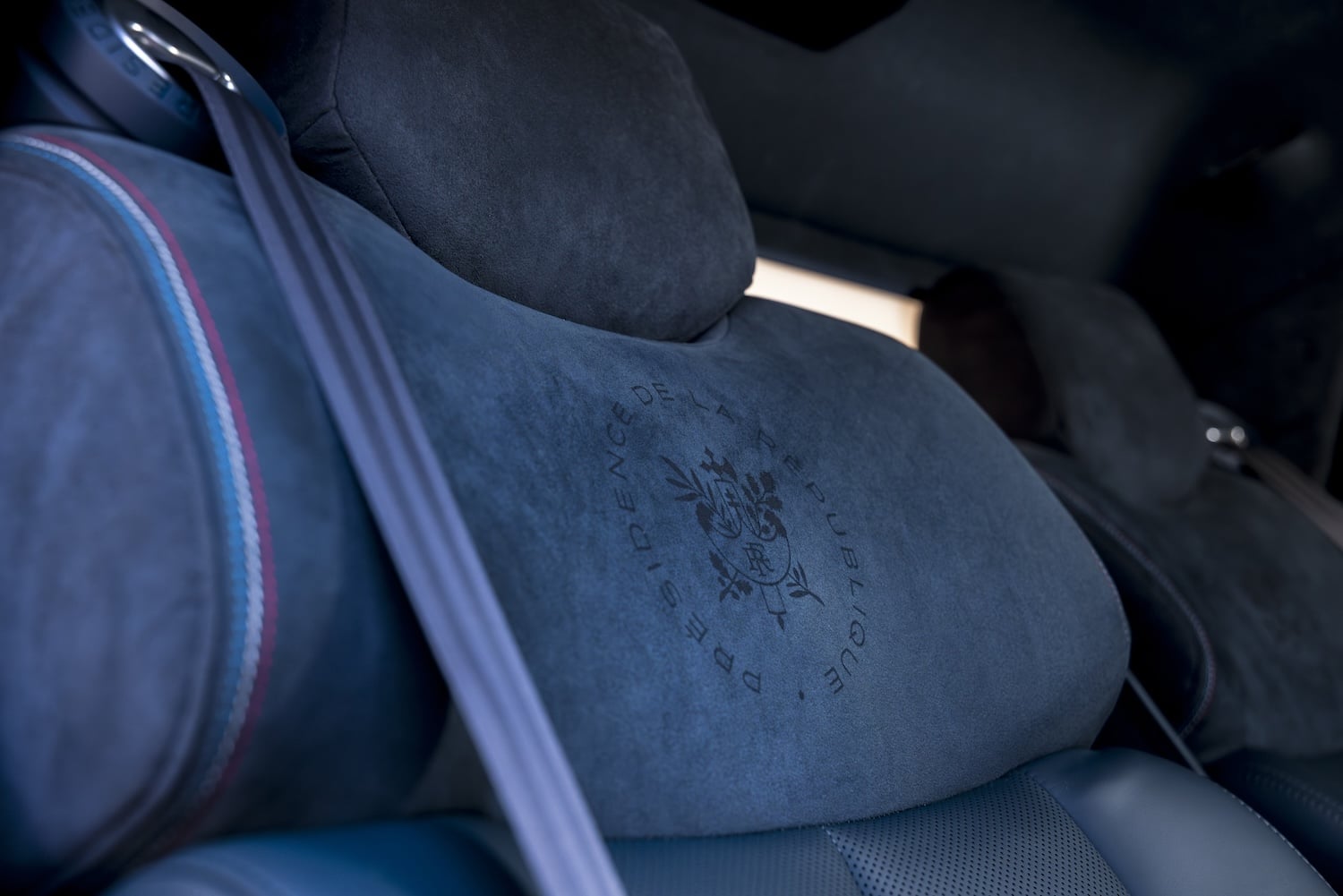 Défilé du 14 juillet : Emmanuel Macron arrive à bord d'un Rafale, mais ...