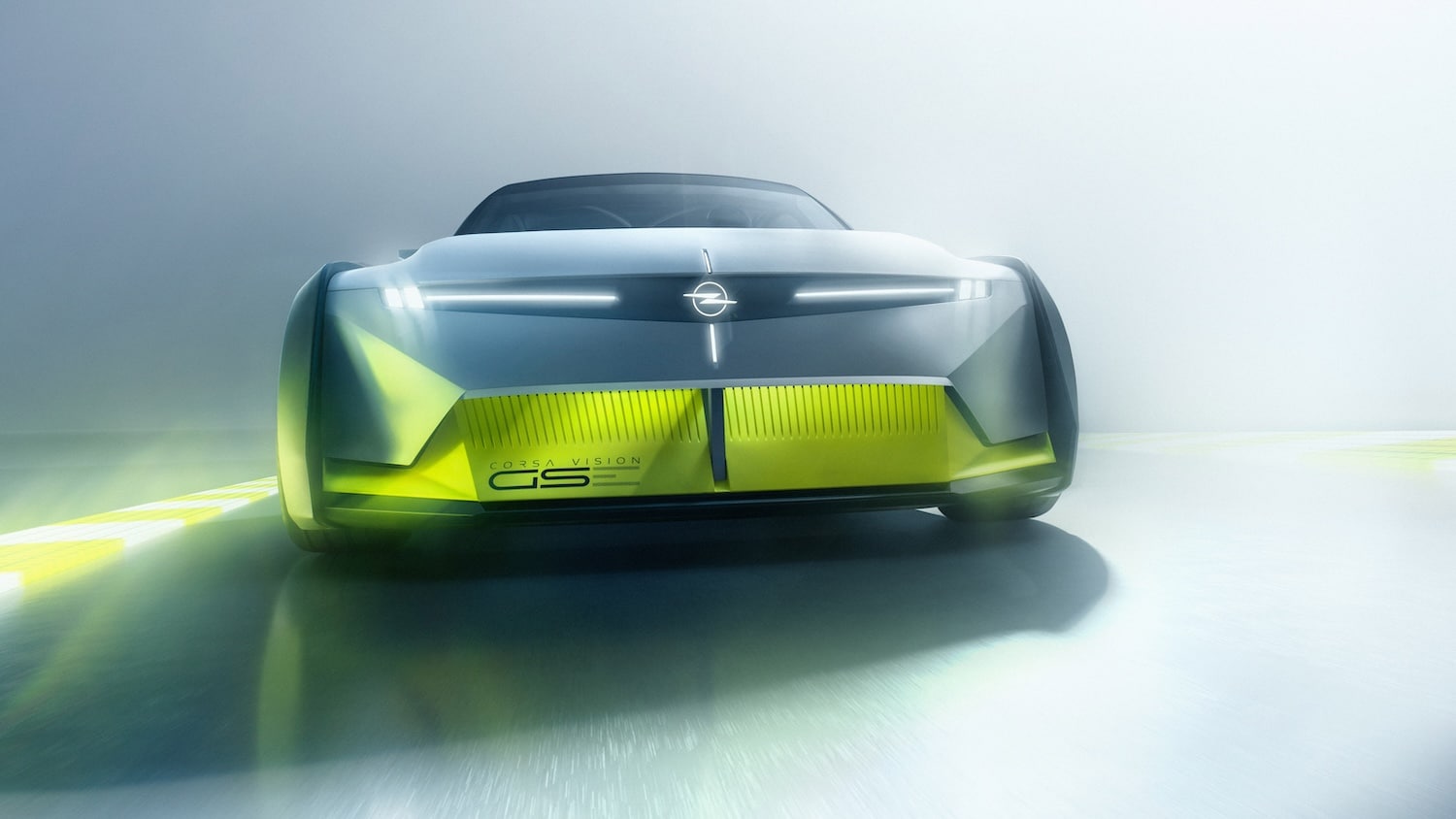 IAA Munich 2025 : Opel dévoile un concept qui annonce la future Corsa ...