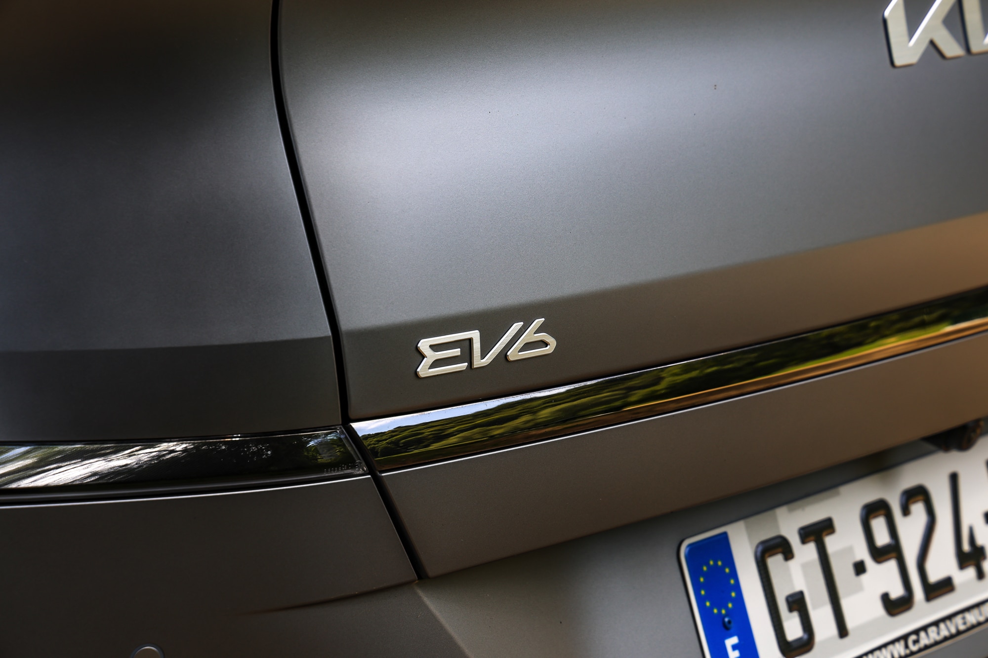 Hankook iON evo : TEST des pneus EV sur plus de 6 000 km
